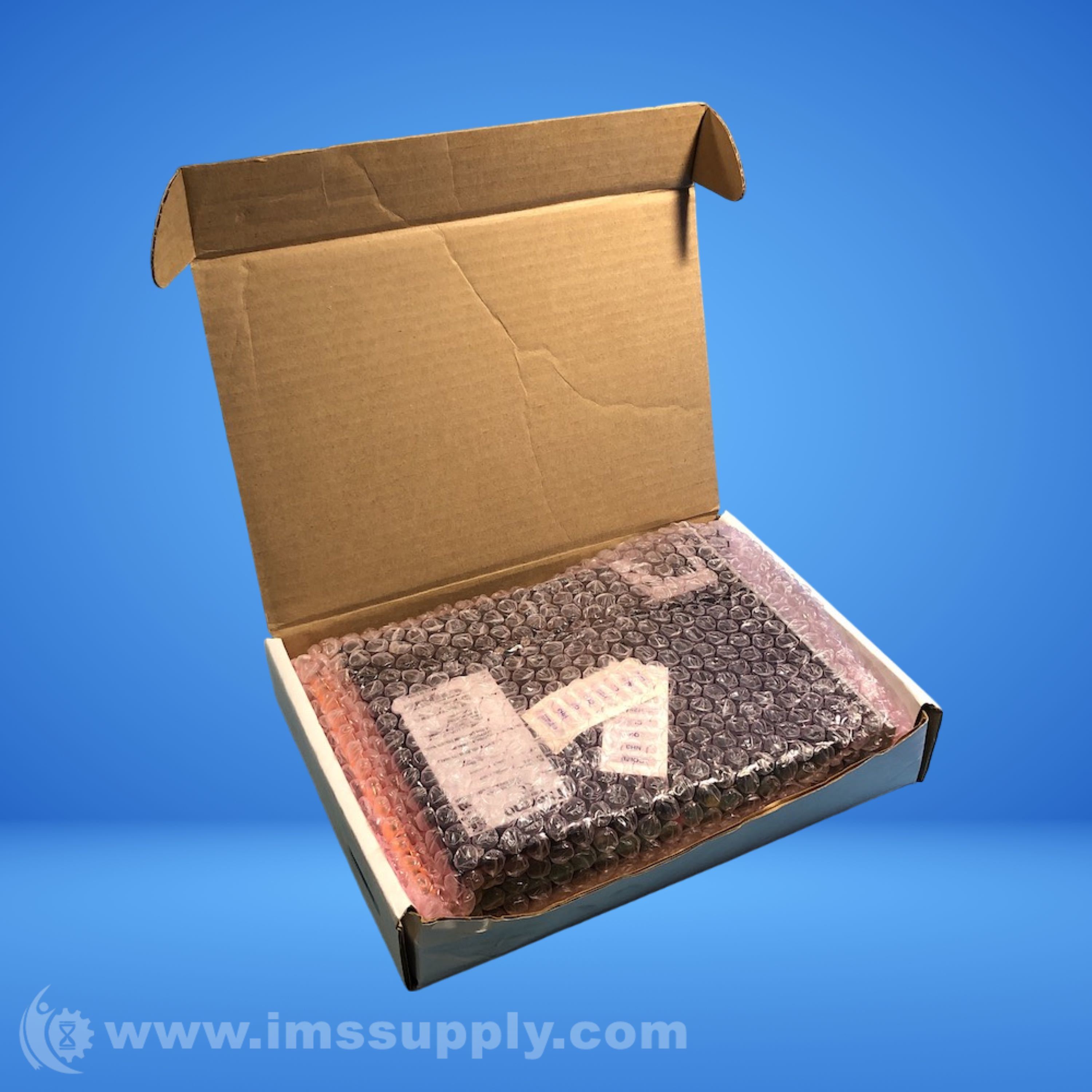 Thermo Scientific SAFE-T-NET 2000 Dual Channel Controller - IMS Supply