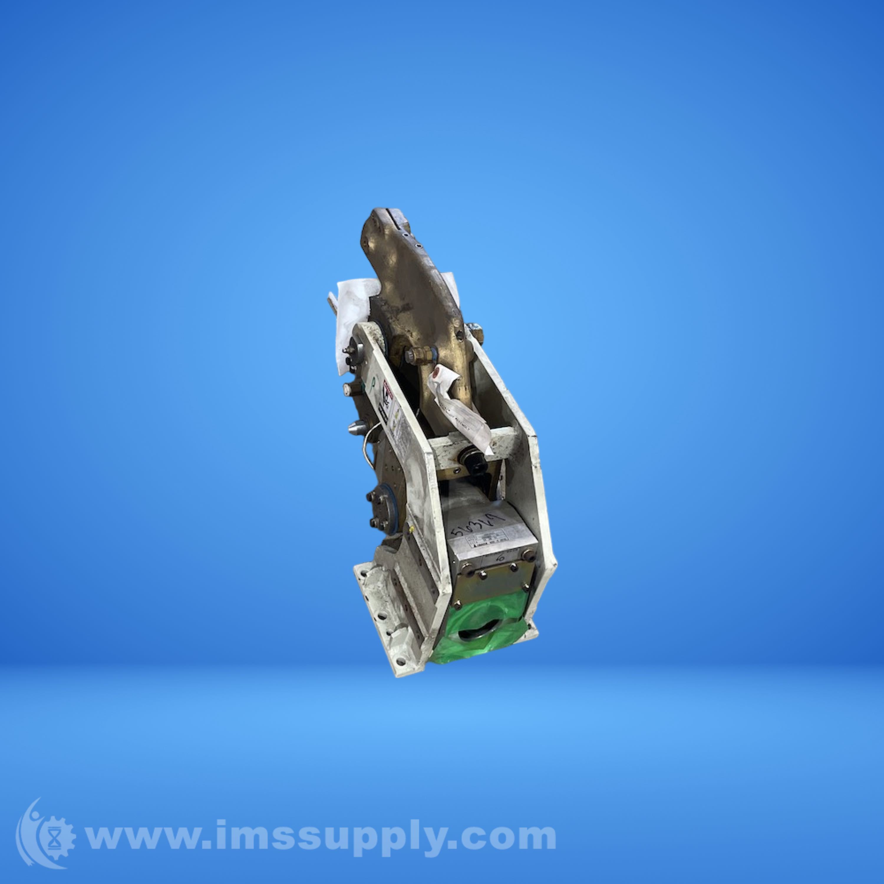 Obara Corp 3662895-01 Welding Gun Assembly - IMS Supply