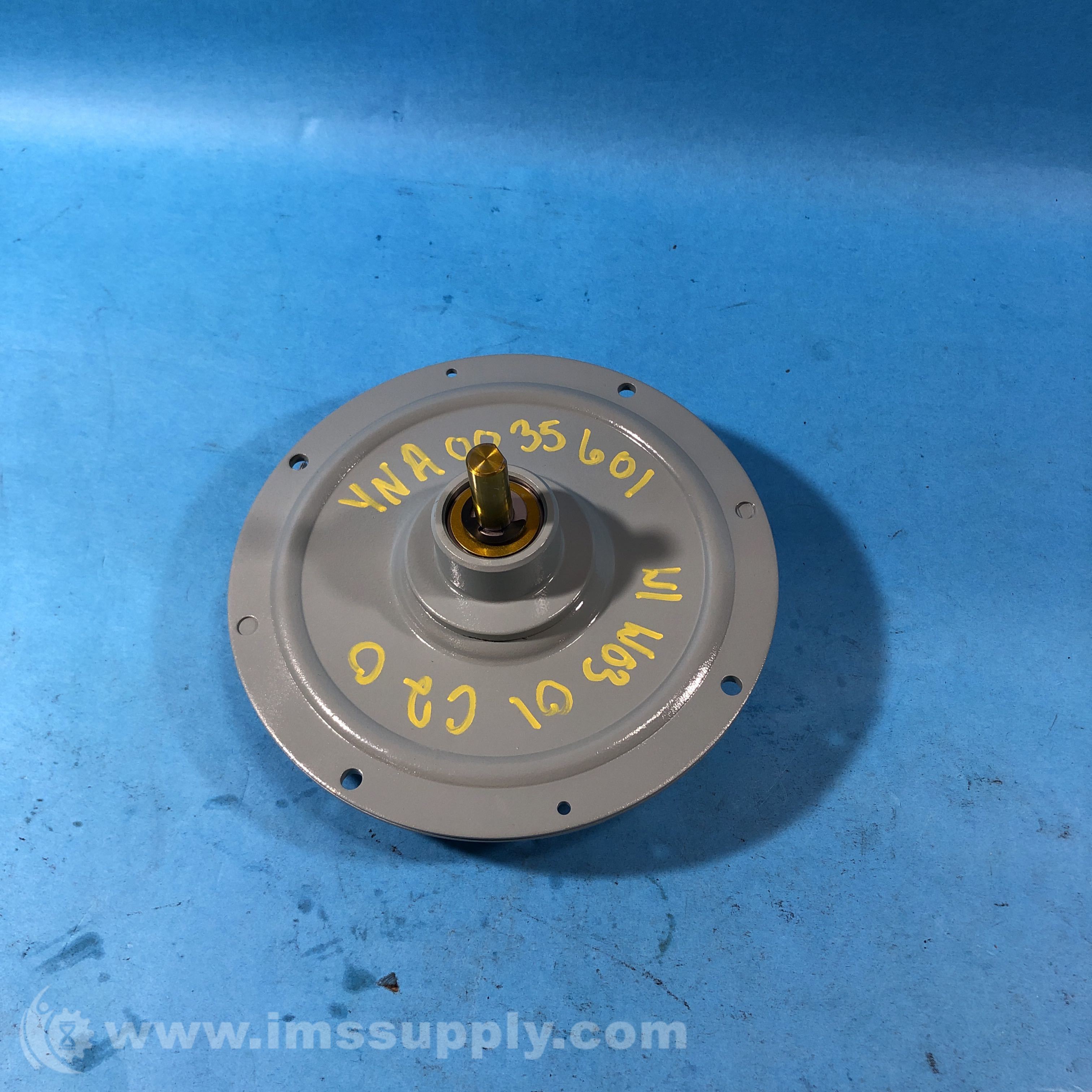Yaskawa PMEE-12CBB Print Motor - IMS Supply