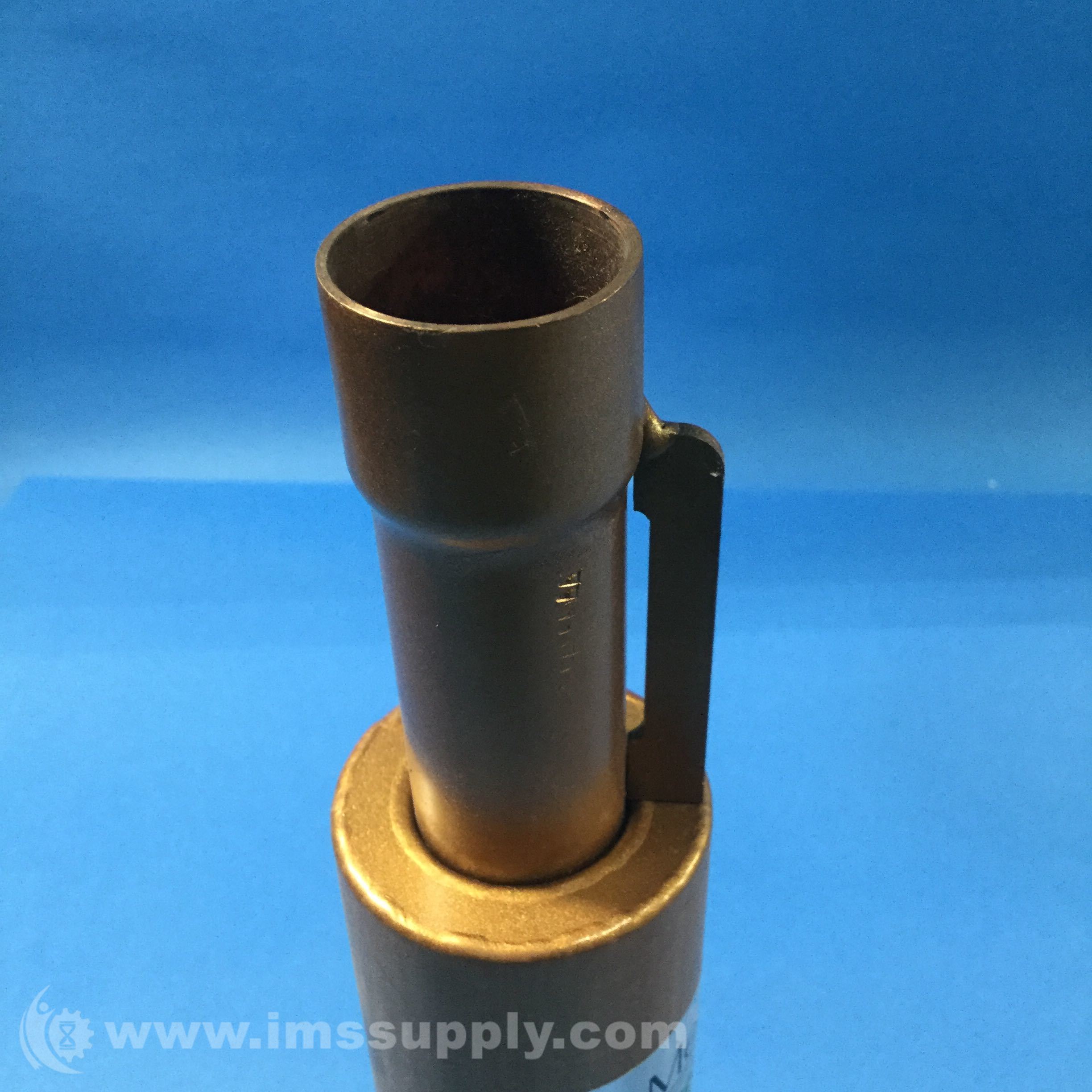 Metraflex HPFF20075 High Pressure Compensator - IMS Supply