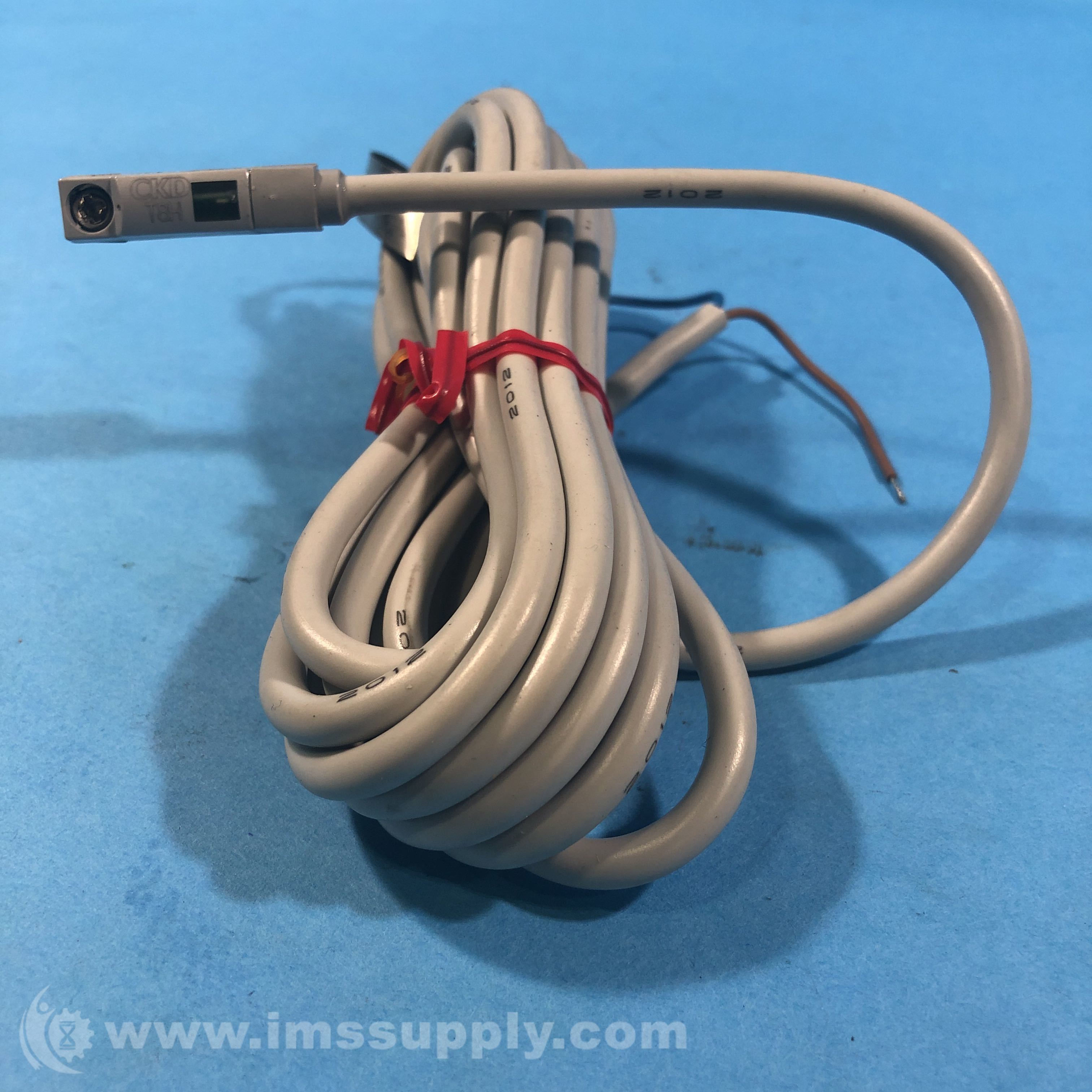 CKD T8H Reed Sensor Switch - IMS Supply