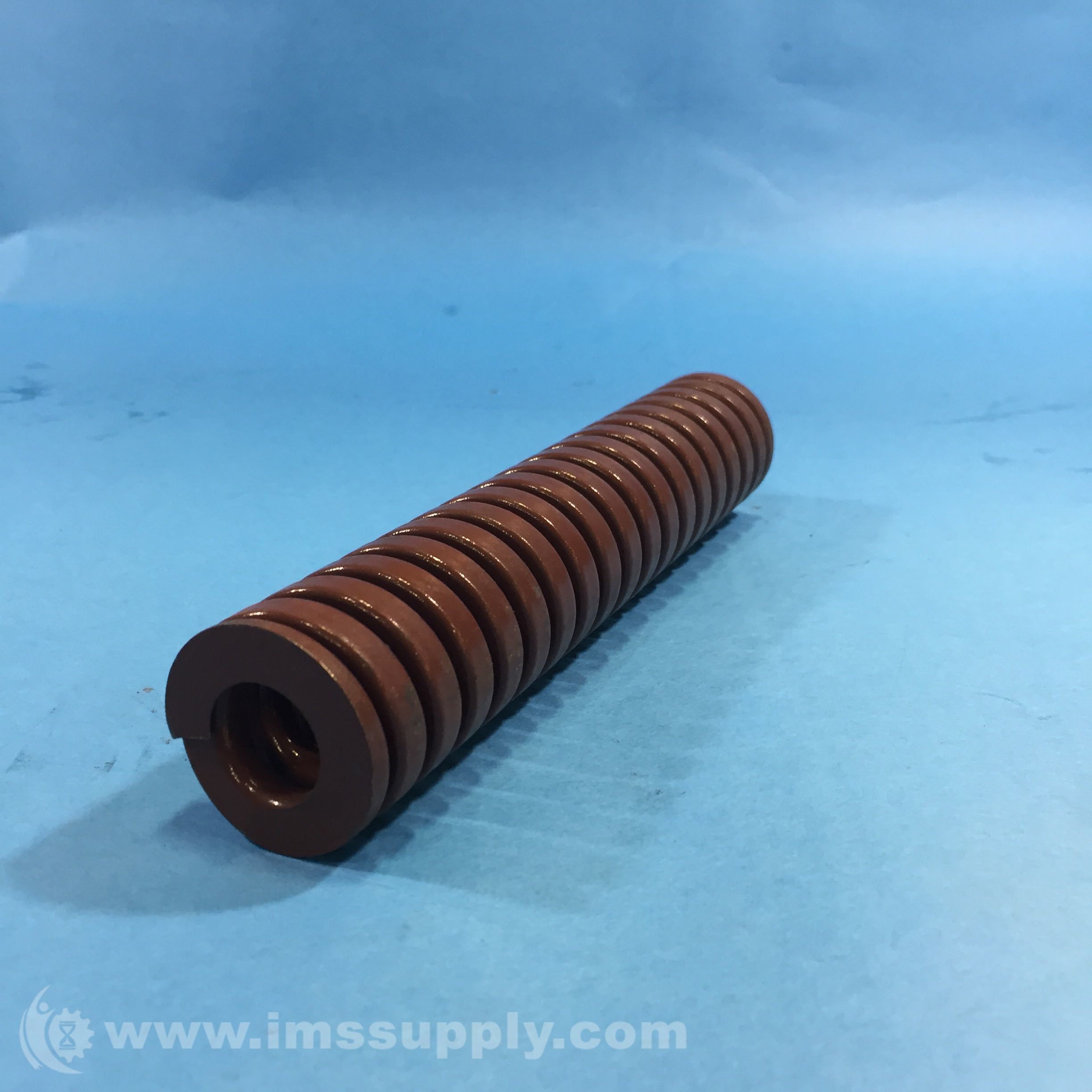 Misumi SWB40-200 Heavy Load Coil Spring - IMS Supply