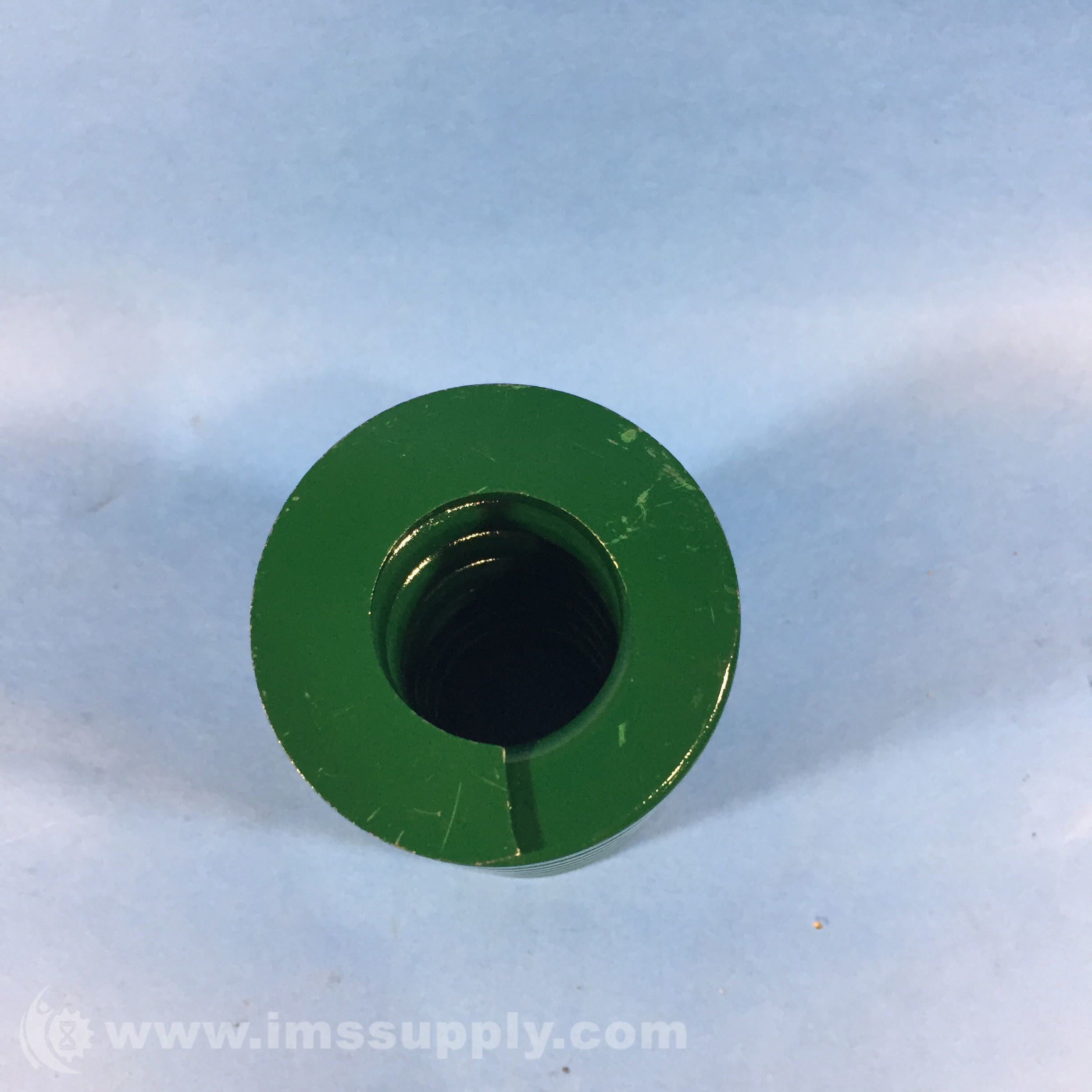 Misumi SWH60-100 Heavy Load Coil Spring, SWH Series - IMS Supply