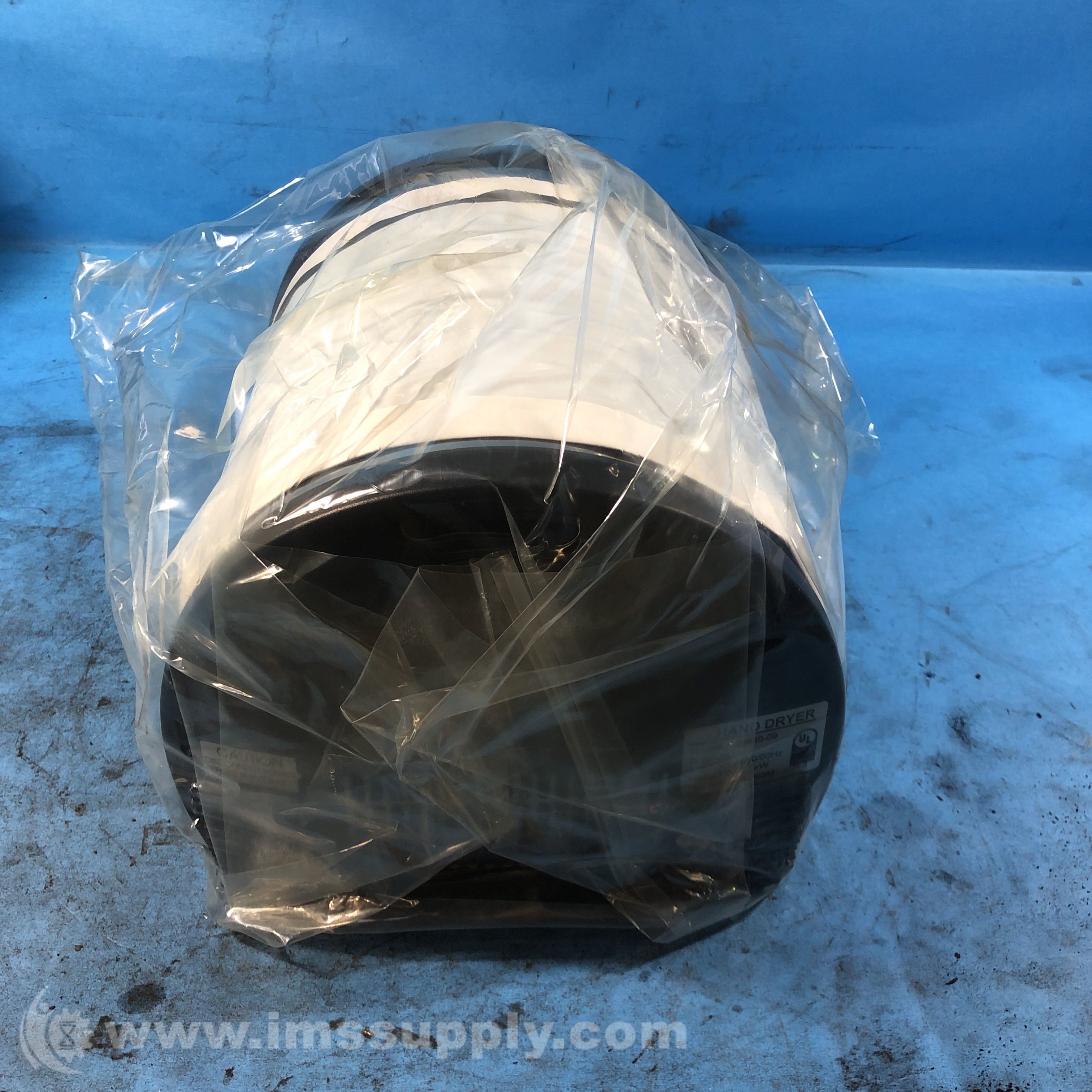 Palmer Fixture HD0950-09 Hand Dryer, High Speed Brushed SS Palmer - IMS ...