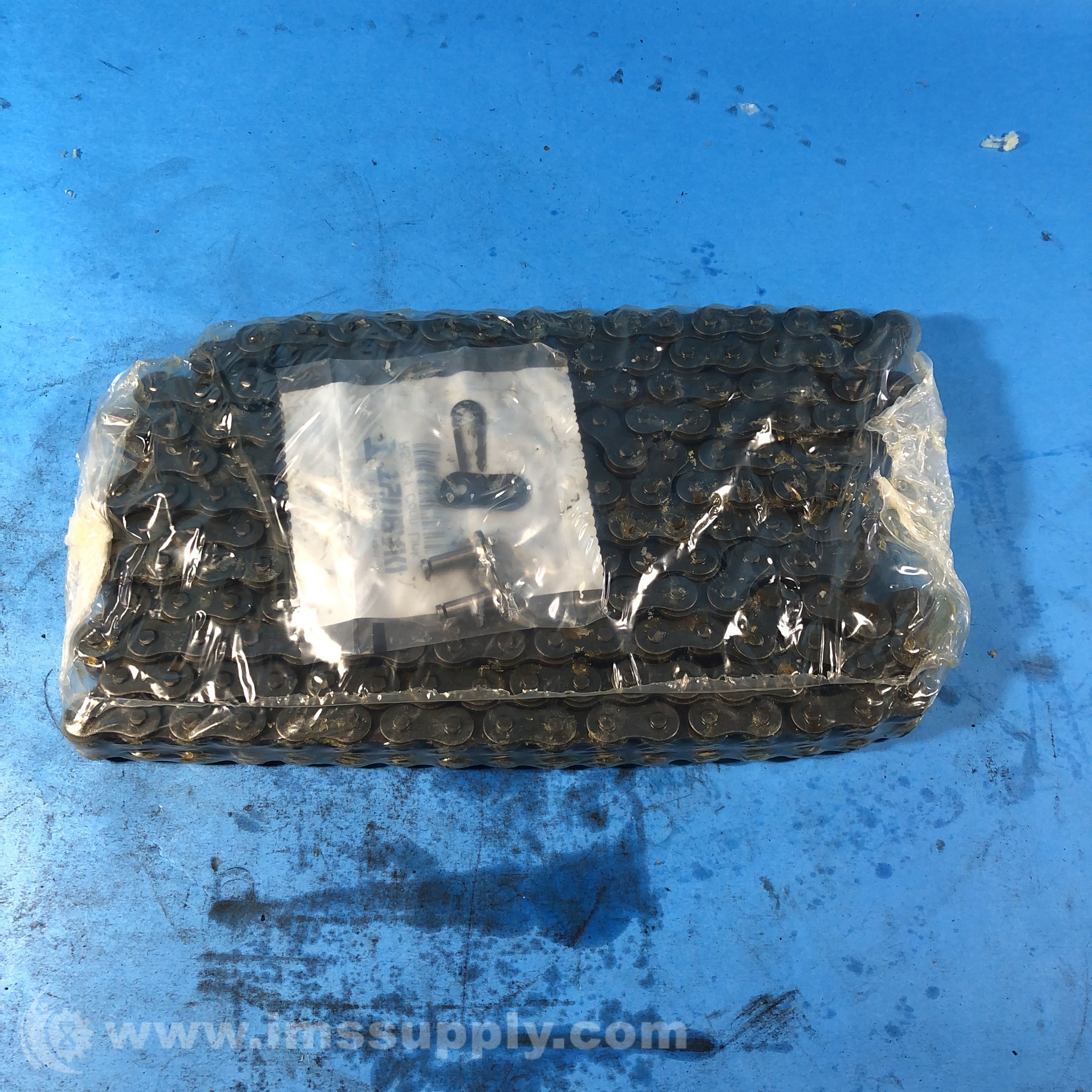 Tsubaki RS50 RIV Roller Chain - IMS Supply