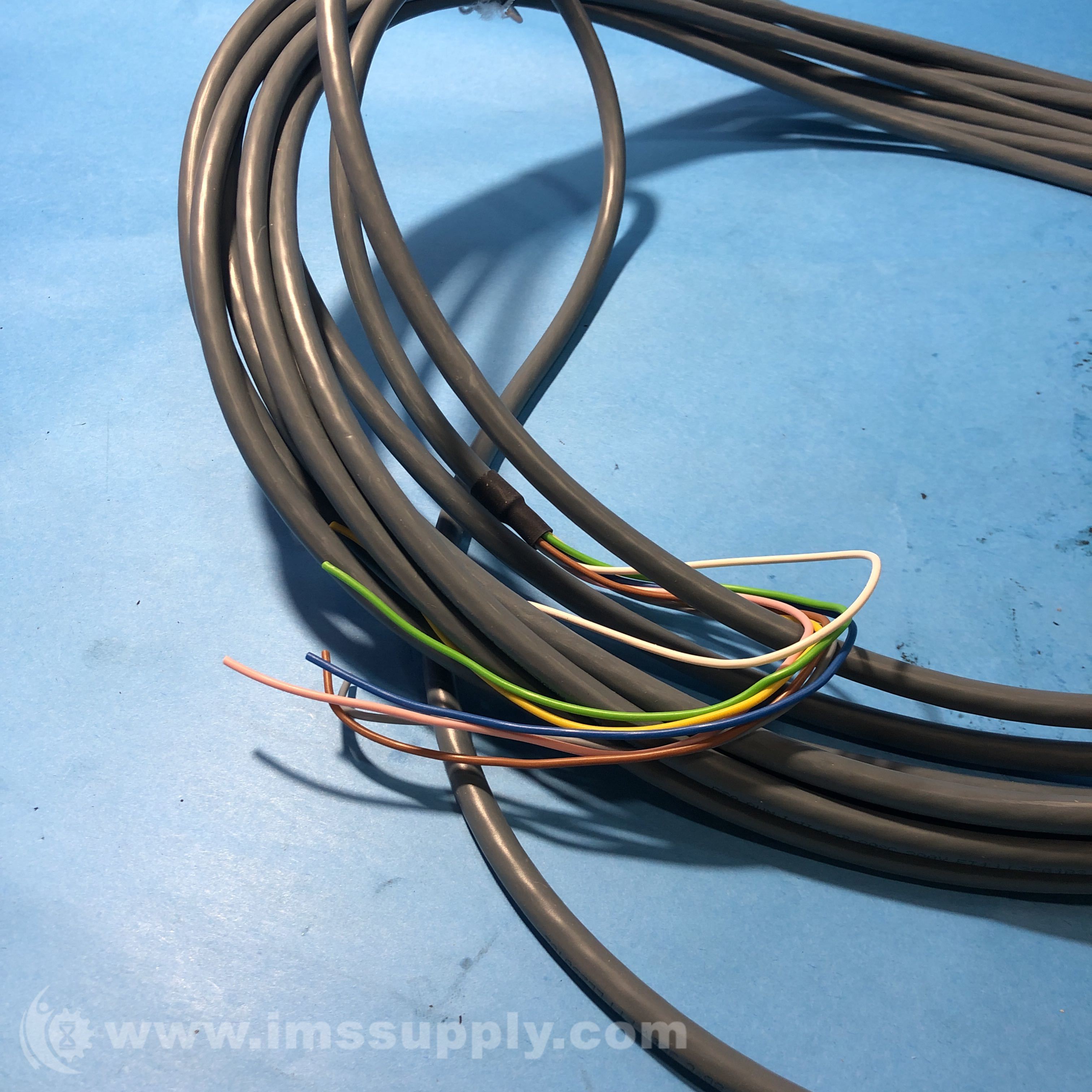 Domino L014981 X29 Printer Interlock Cable - IMS Supply