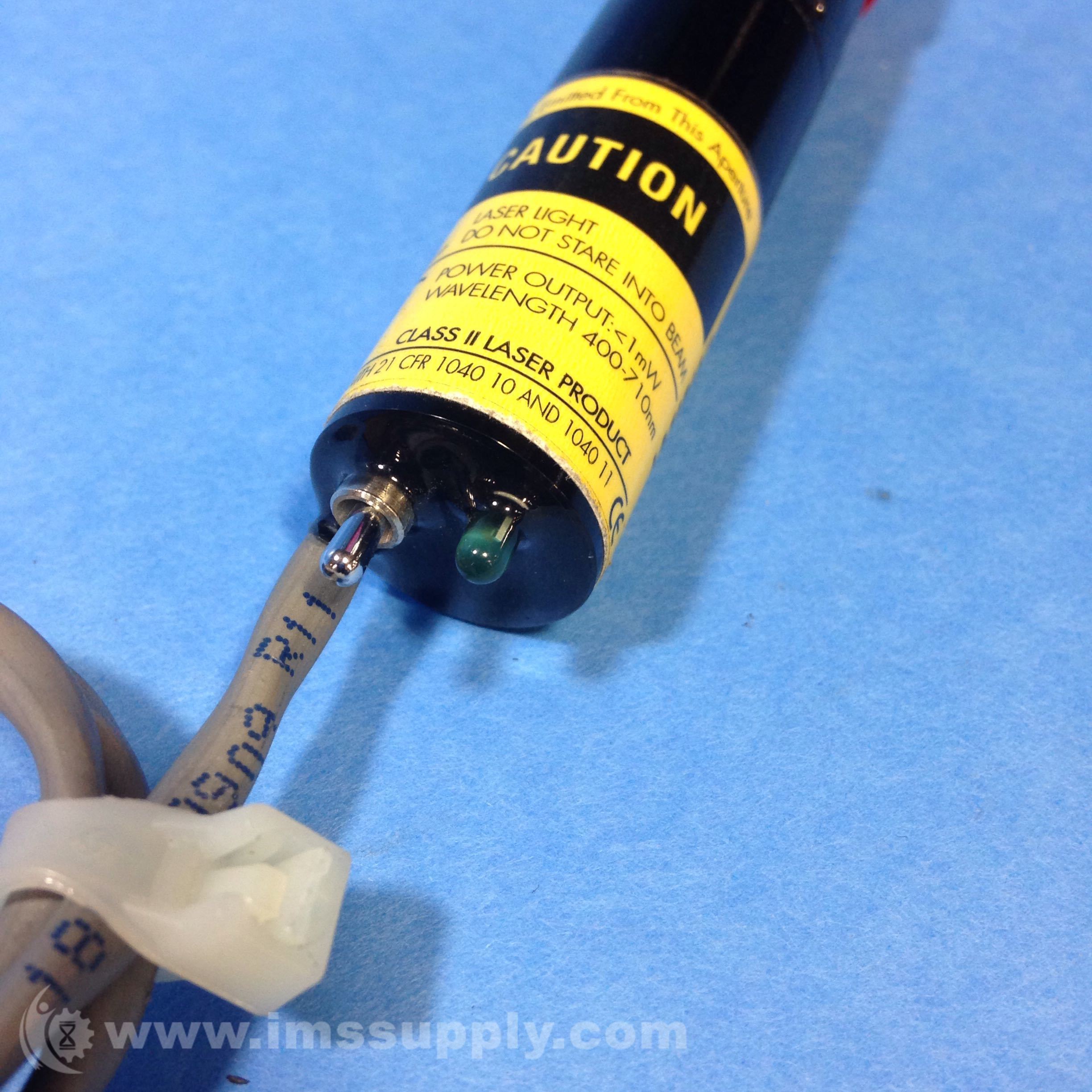 Stocker & Yale SNF-701L lasiris Laser Light - IMS Supply