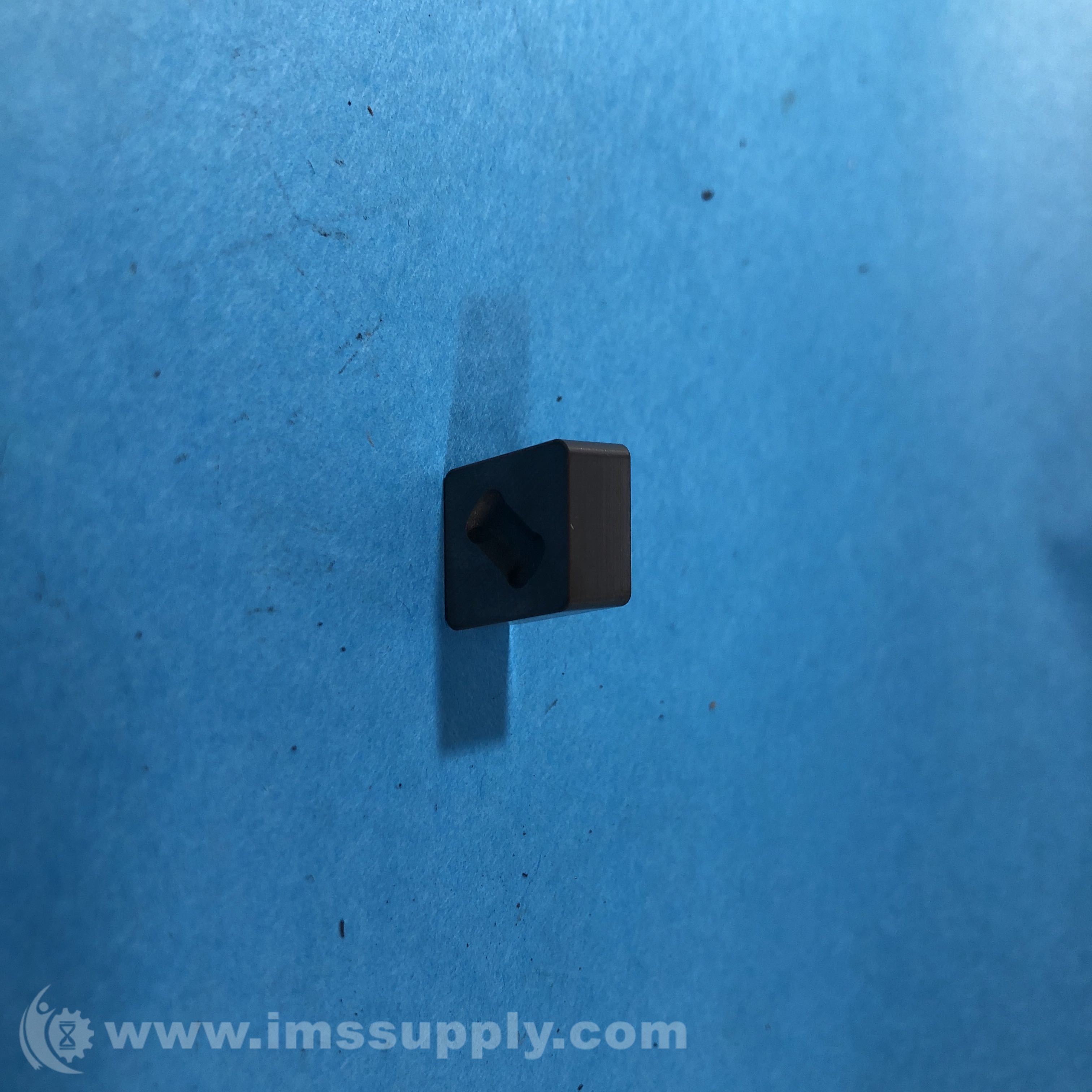 Kennametal CNGX120712T02020 Pack of 5 CNGX Negative Inserts - IMS Supply