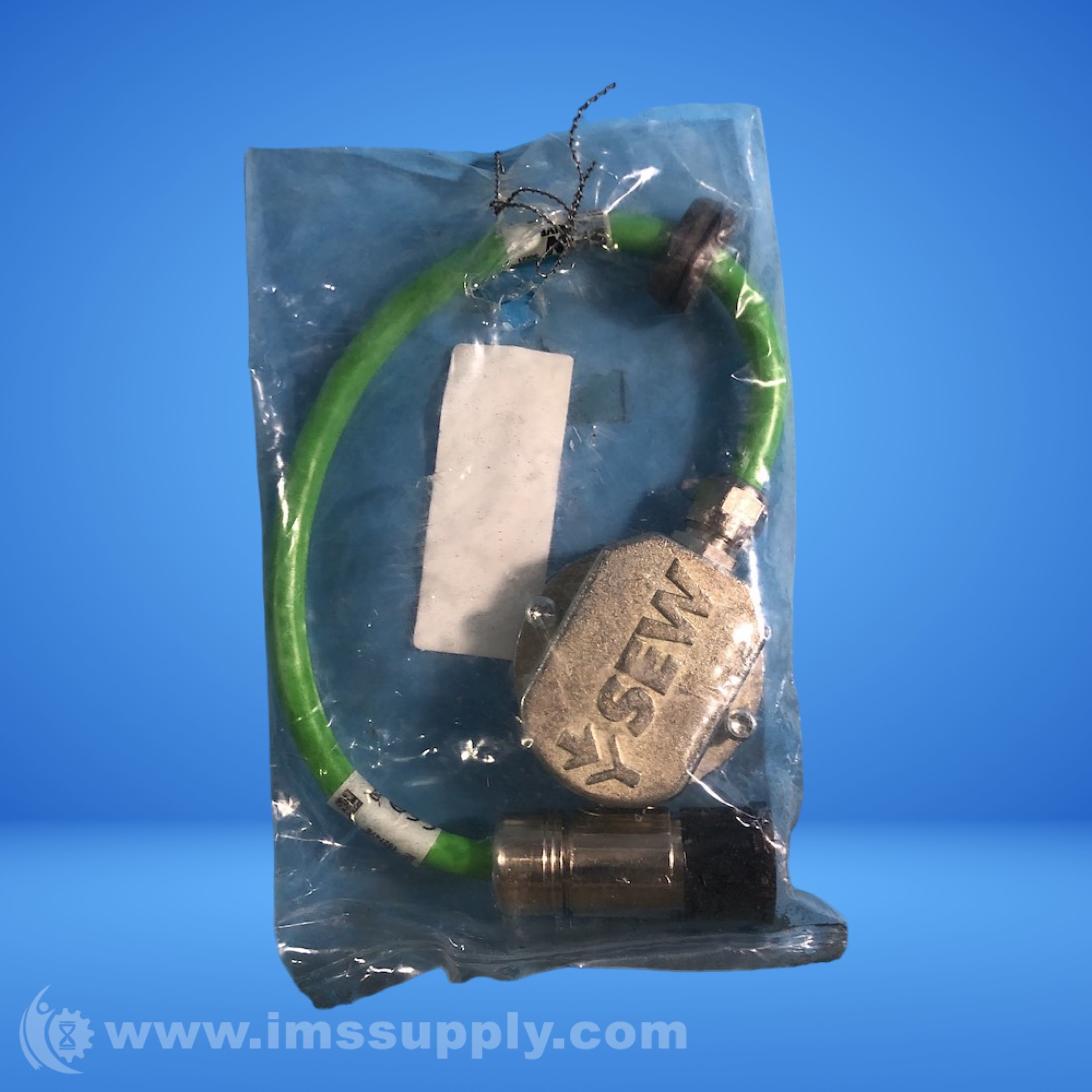 Sew Eurodrive 18123481.73/0.3M Movidrive Encoder Cable 5M - IMS Supply