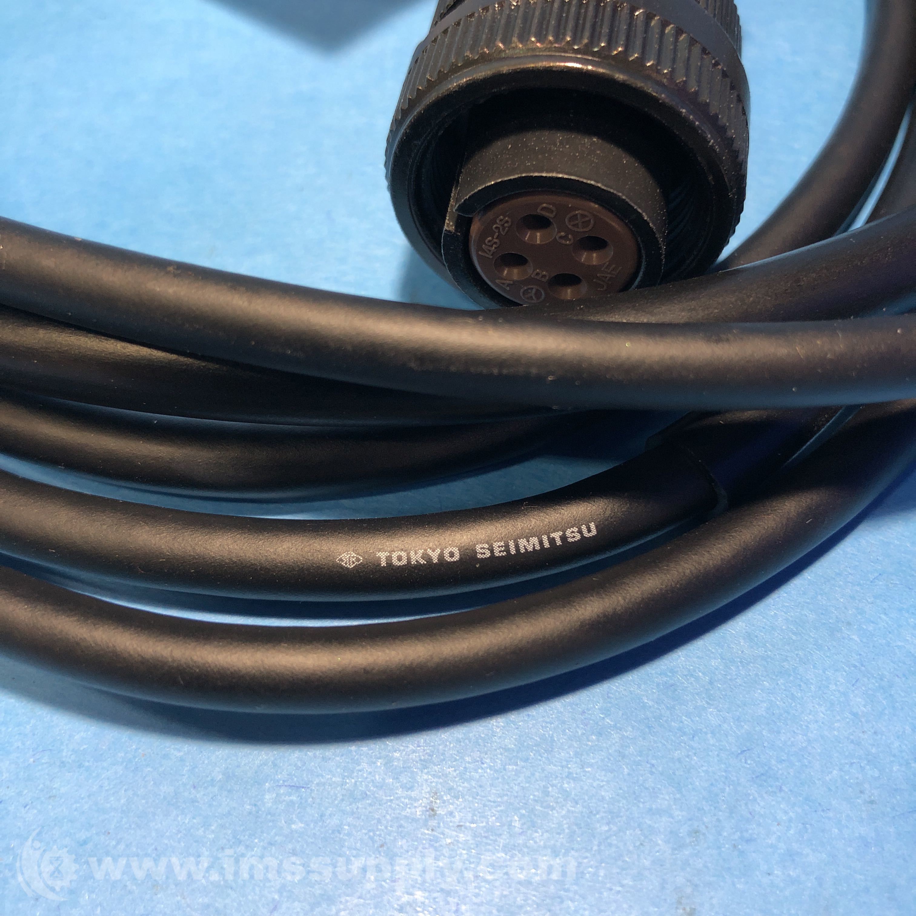 Tokyo Seimitsu Cable - IMS Supply