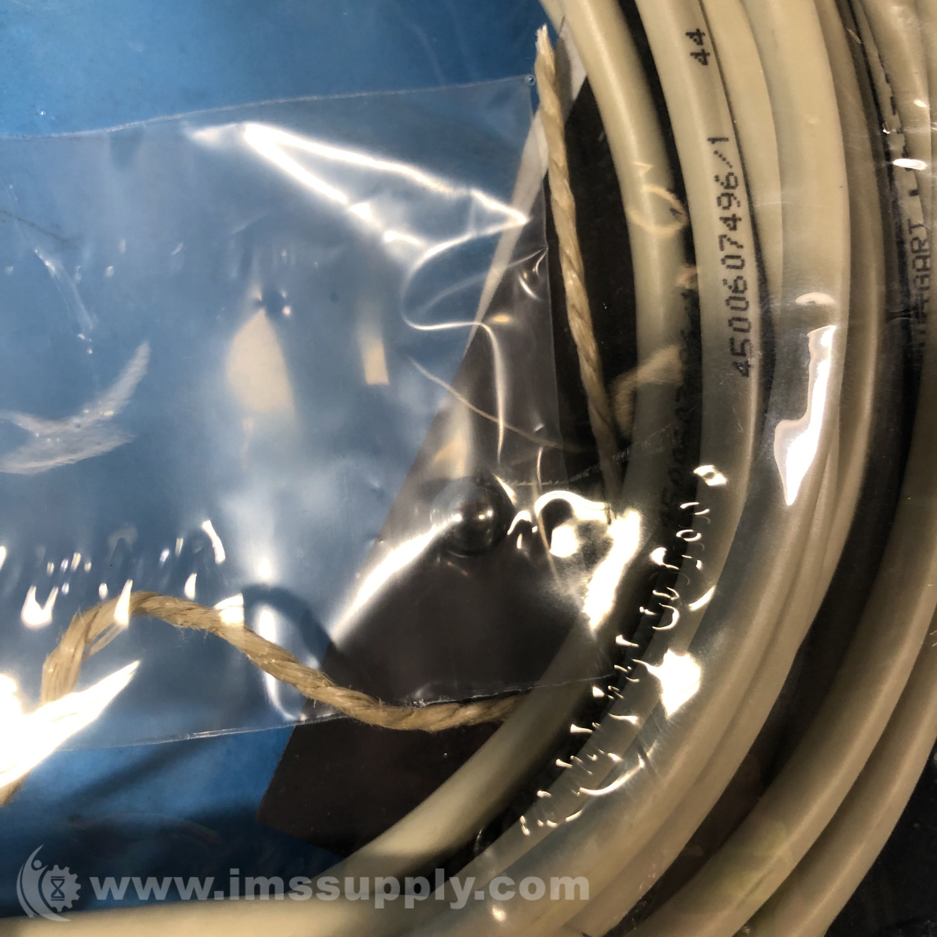 Blum P87.0634-013 Micro Single Transmitter Tool Monitoring - IMS Supply