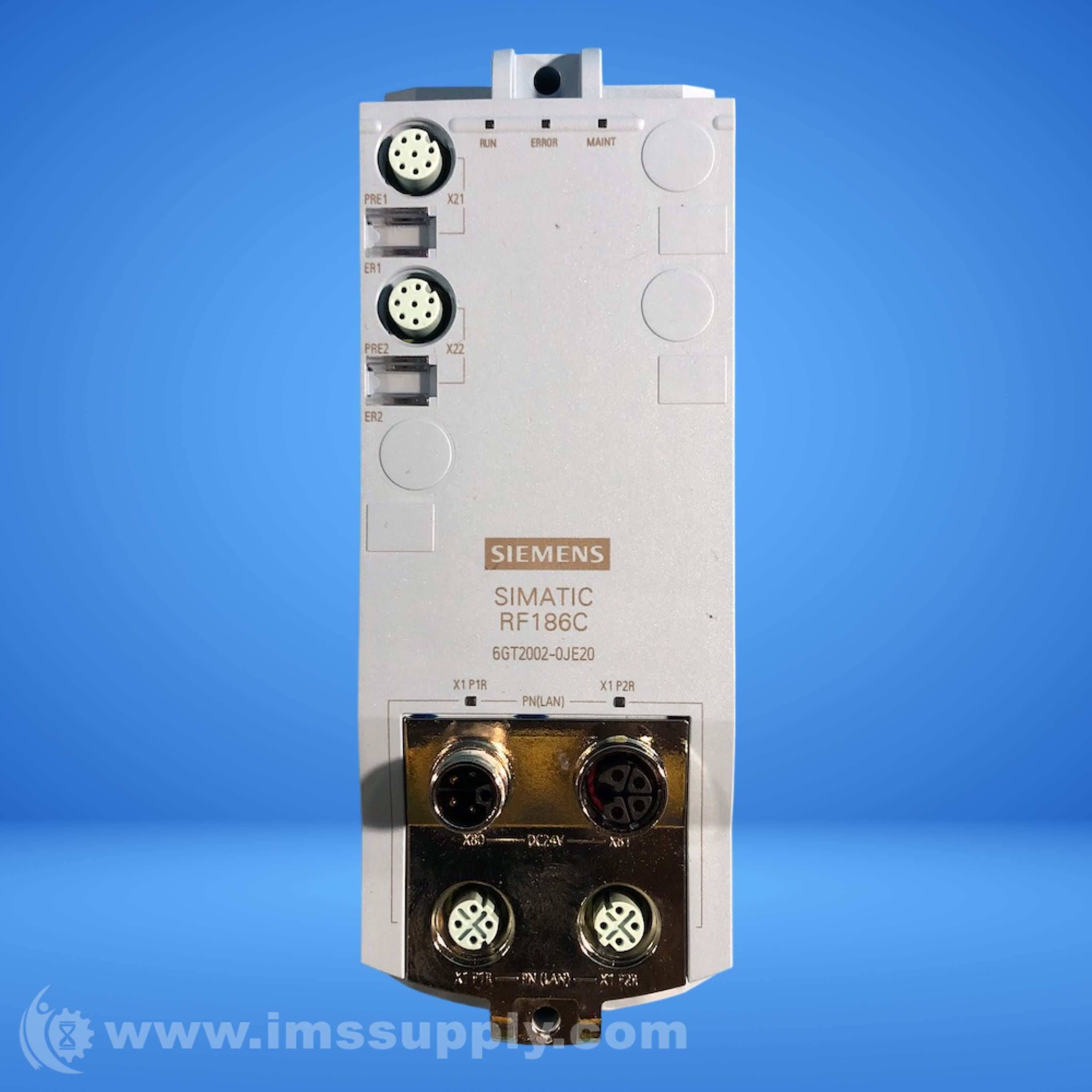 Siemens RF186C - IMS Supply