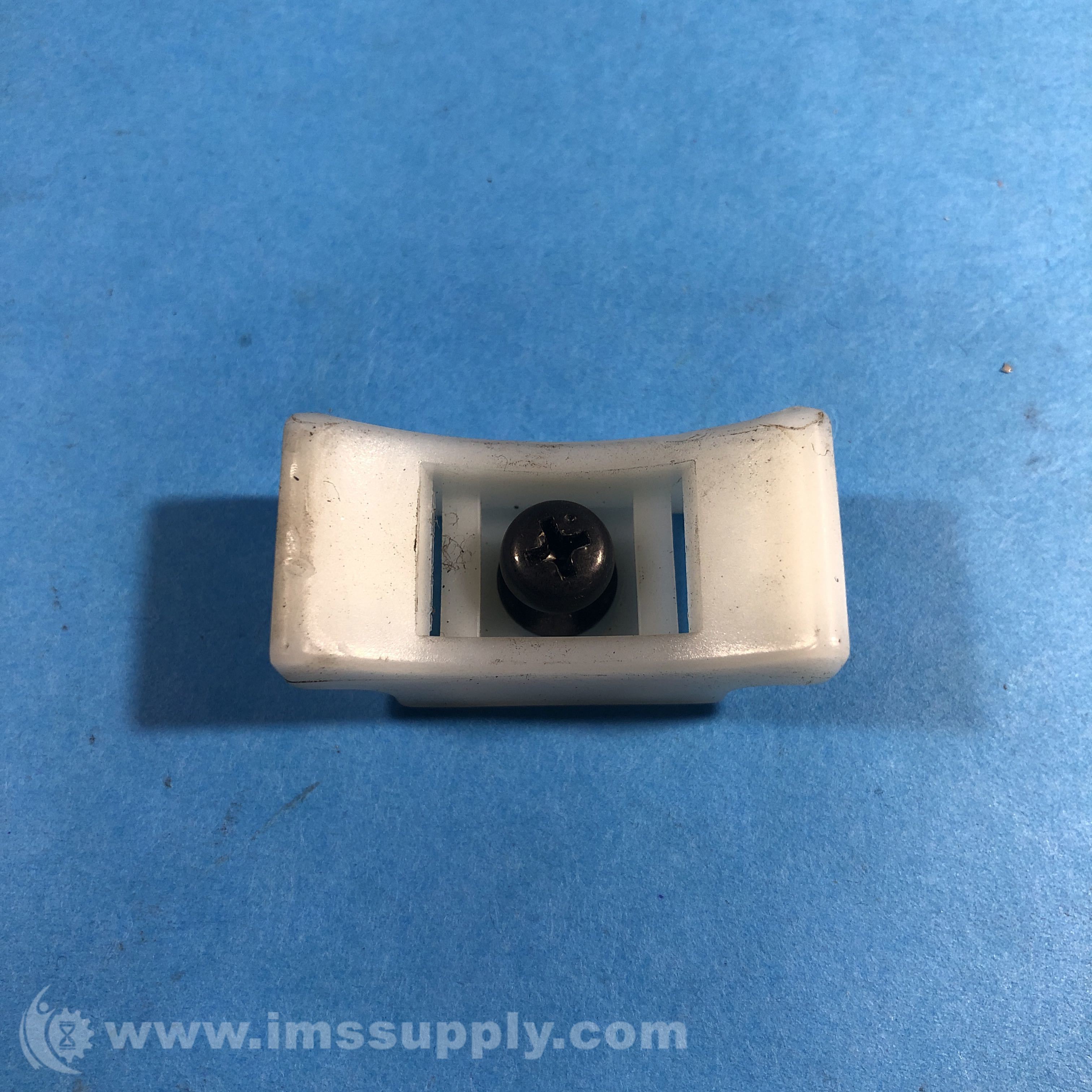 Cable Tie Screw Fixation Mount - IMS Supply