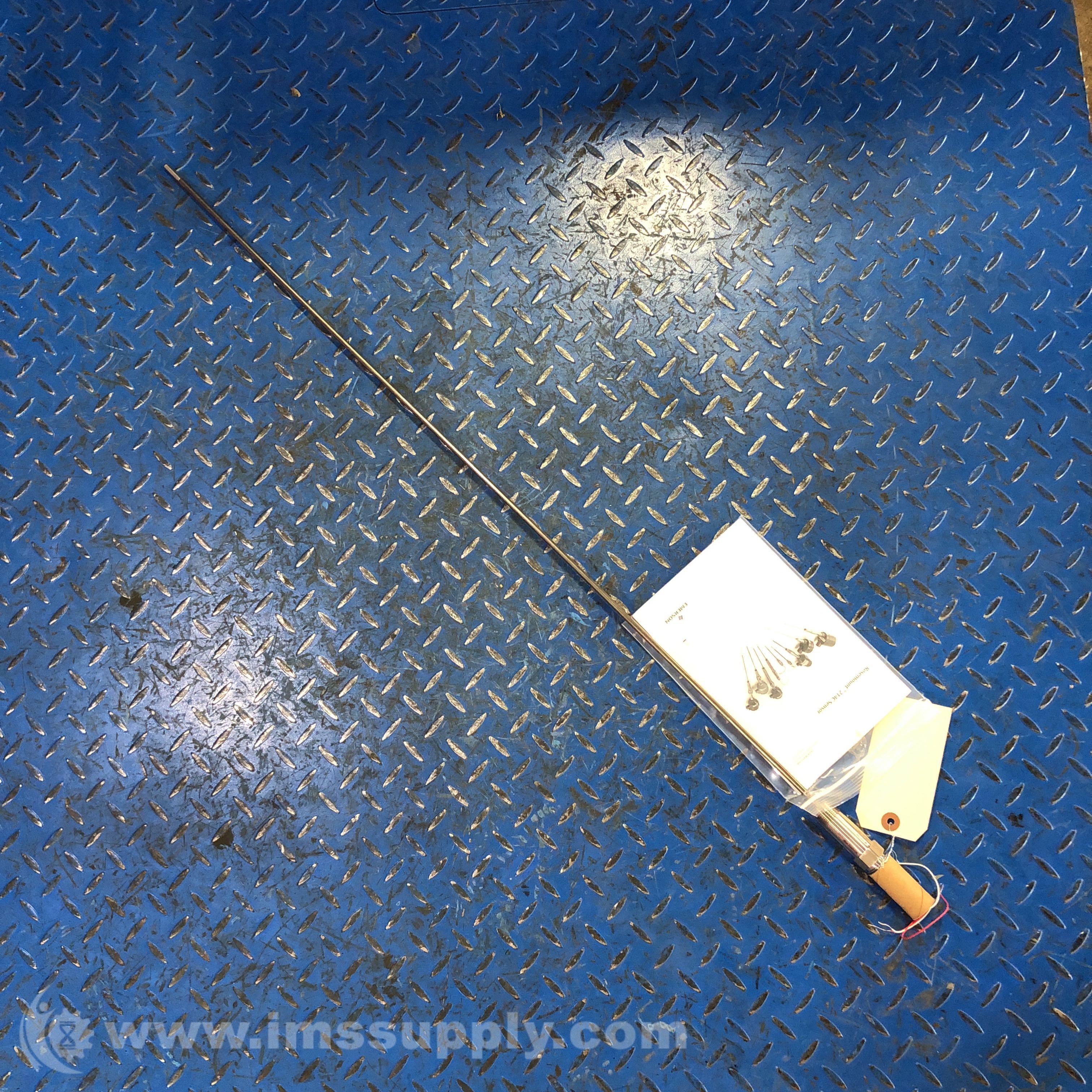 Rosemount 214CRTSMB1S4E0360WA Sensor - IMS Supply