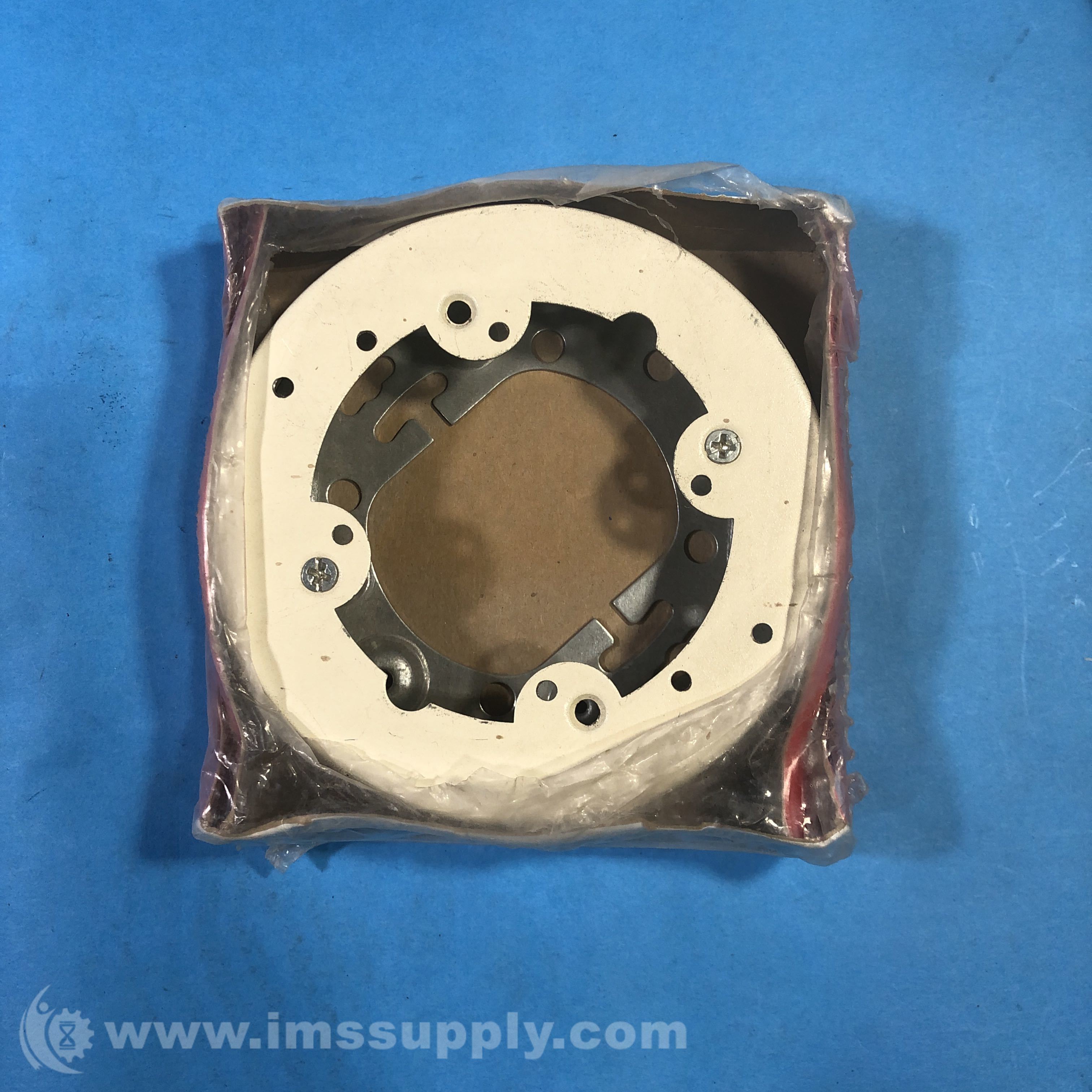 Wiremold V5737 4-3/4 Round Extension Box - IMS Supply
