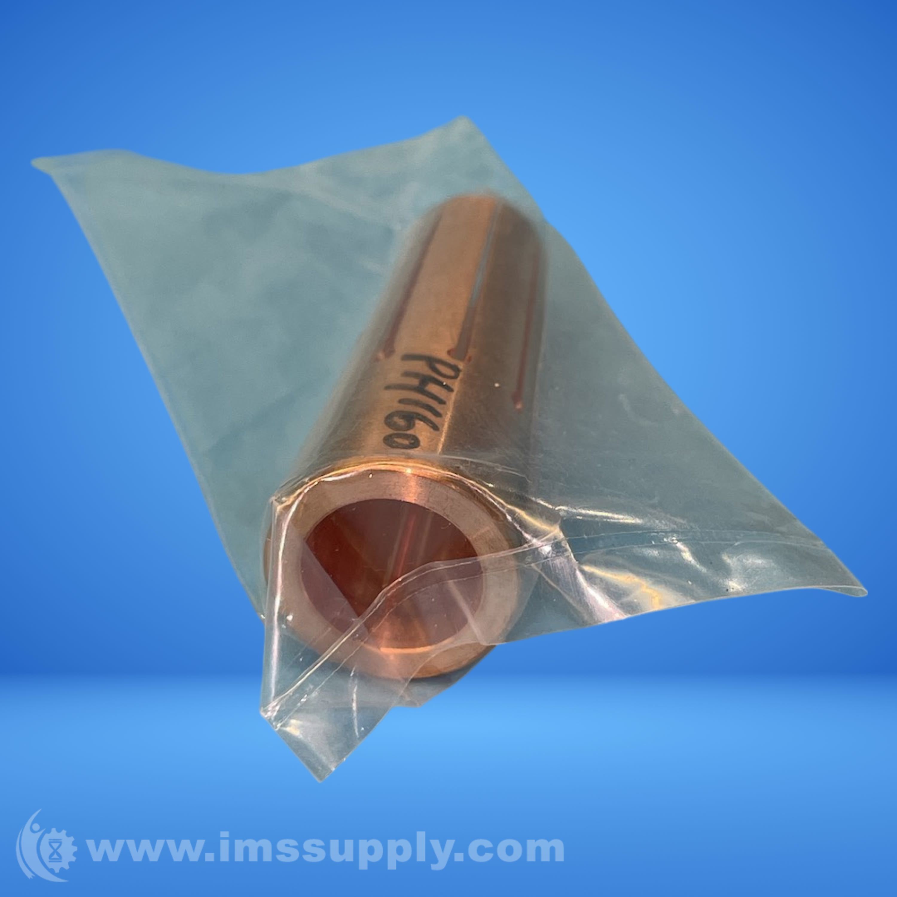 NGRA-01-032 Copper Electrode - IMS Supply