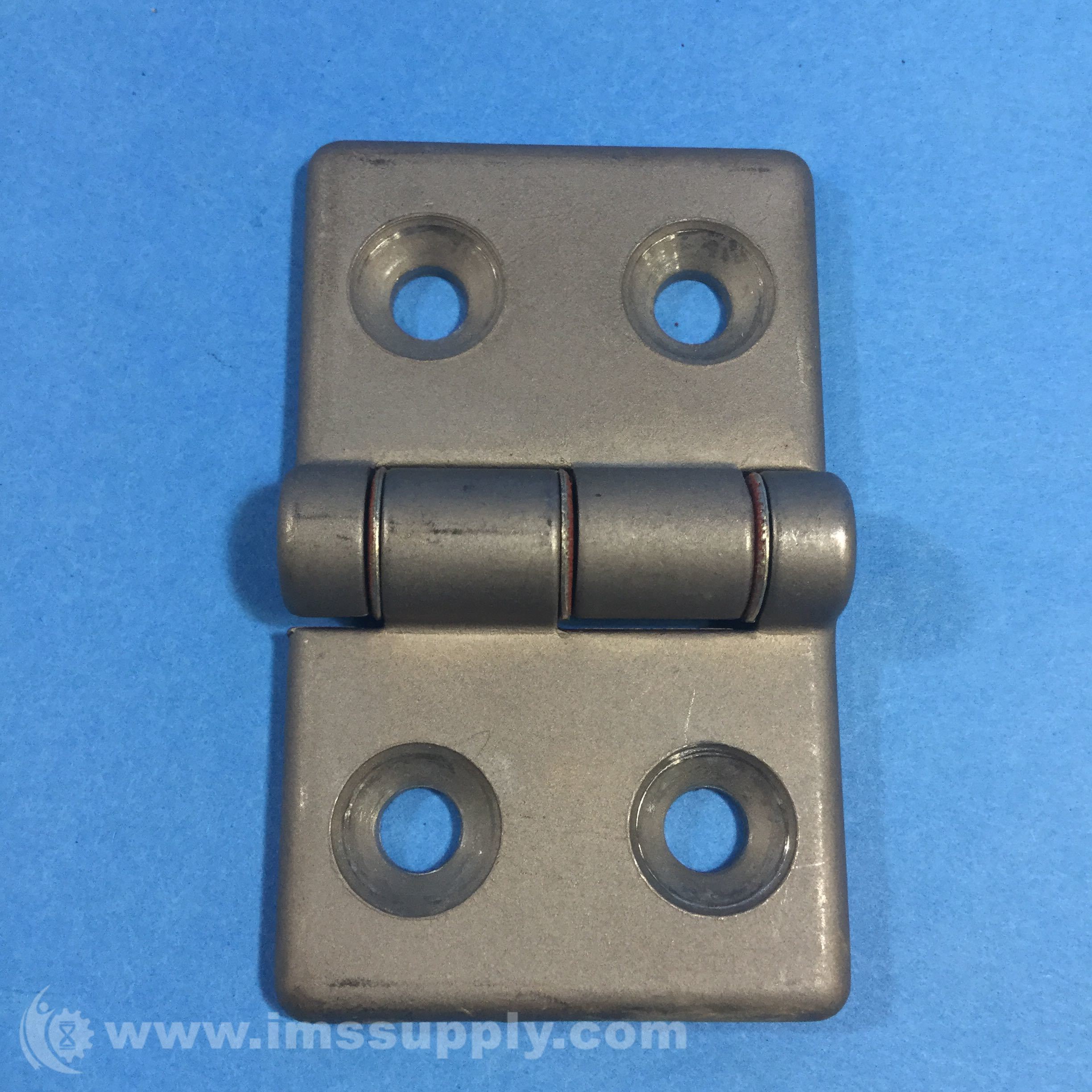 Bosch 3 Hinges, Nickel Door - IMS Supply