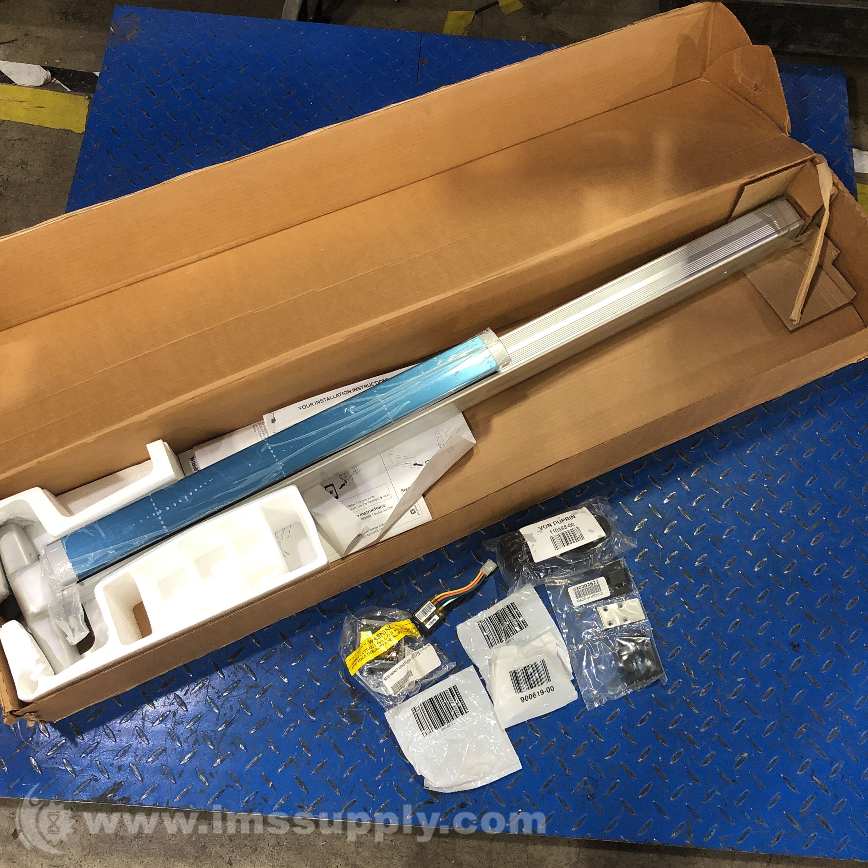 Von Duprin EL33A.10057 Exit Device - IMS Supply