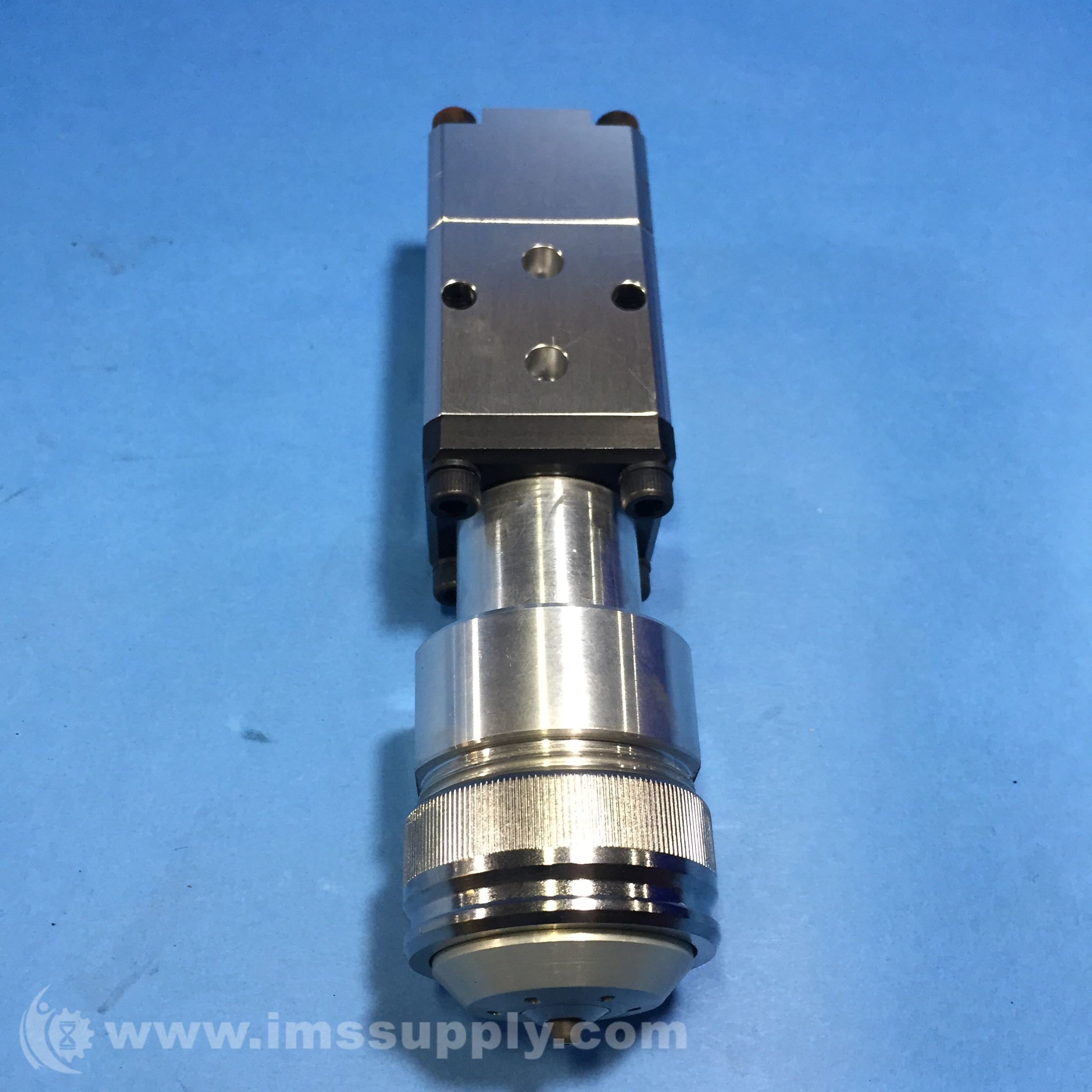 Sealant Equipment 2200-245-018 Automatic Snuf-Bak Dispense Valve - IMS ...