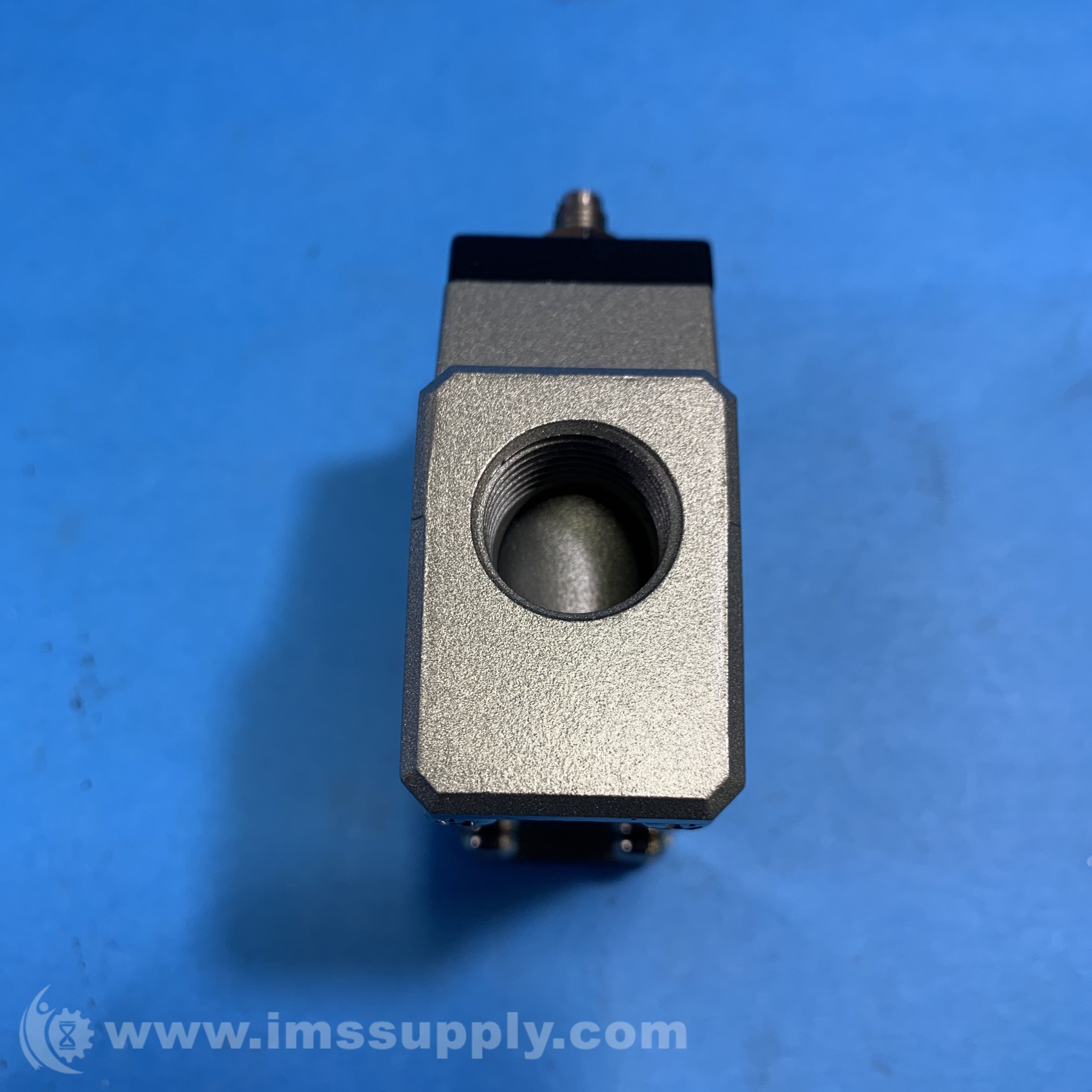 SMC ASS300-03 Slow Start Valve - IMS Supply