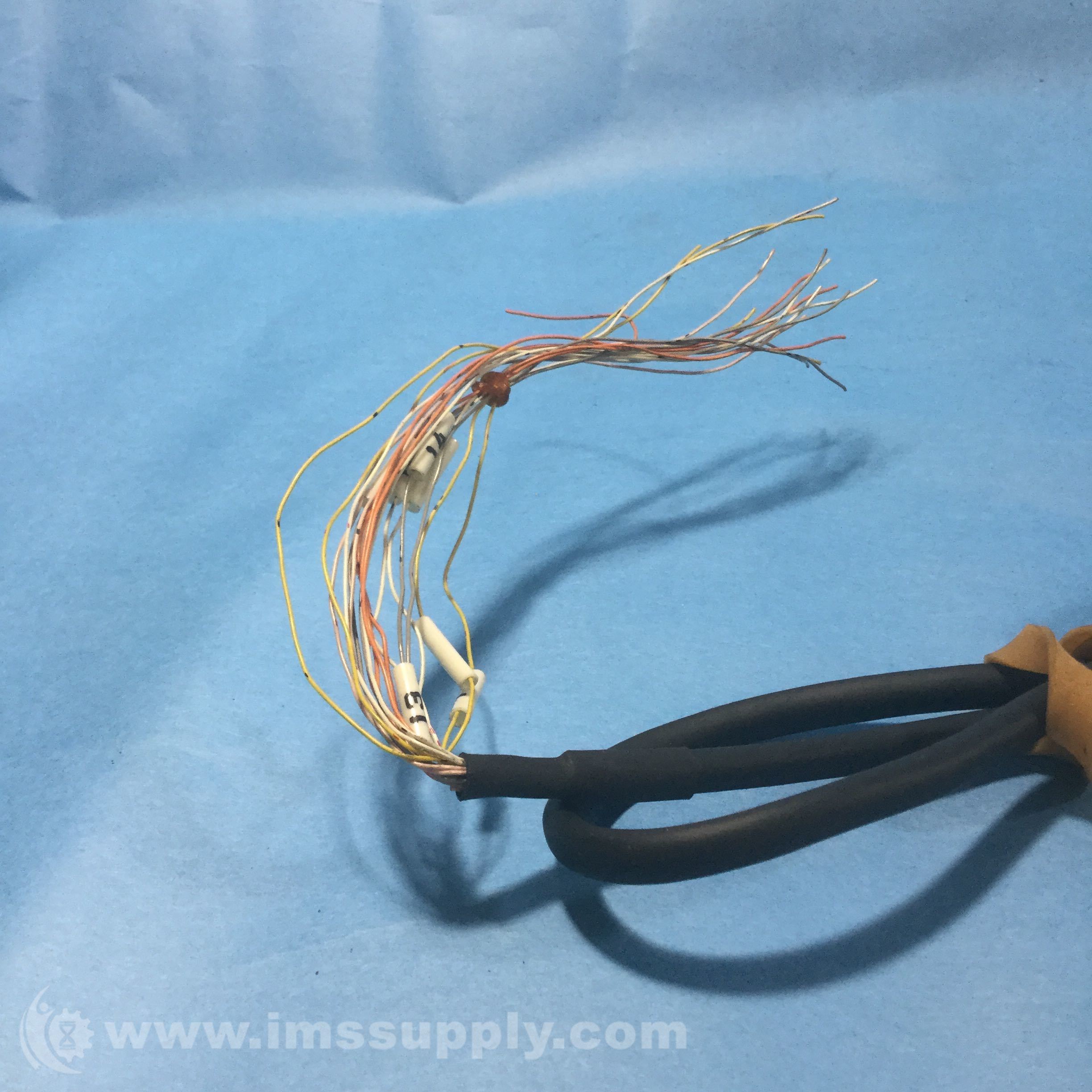 3M COMPANY 10320 Connector Cable - IMS Supply