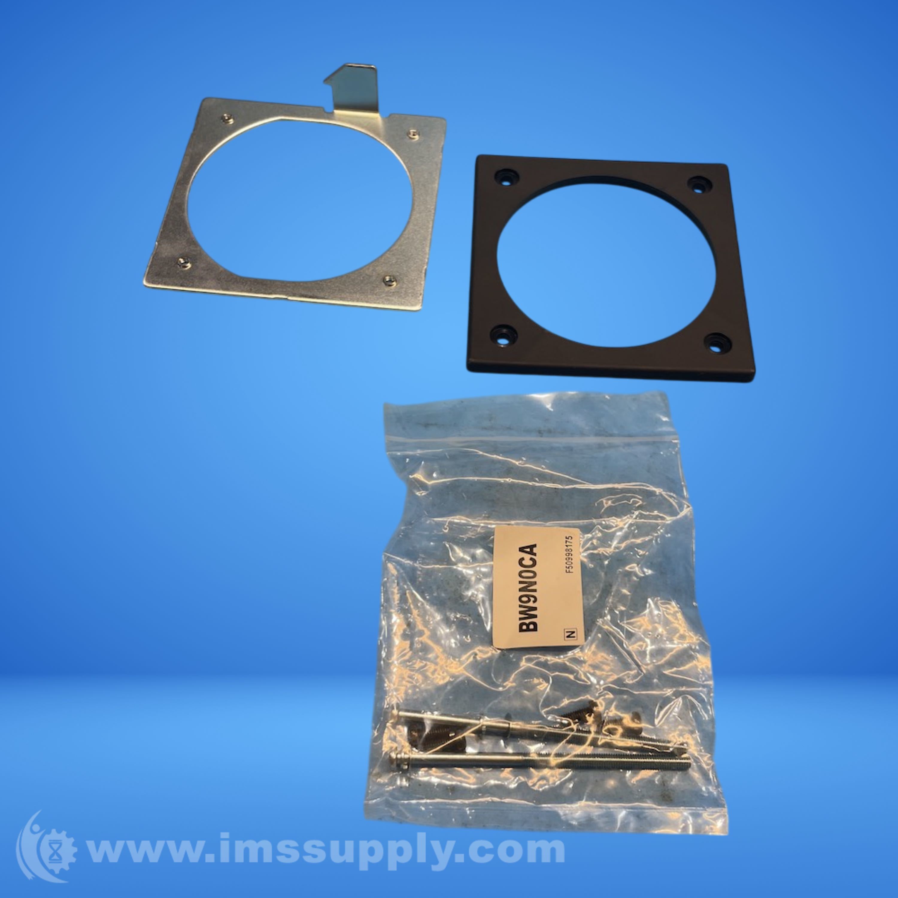 Fuji Electric BW9N0CA Molded Case Circuit Breaker - IMS Supply