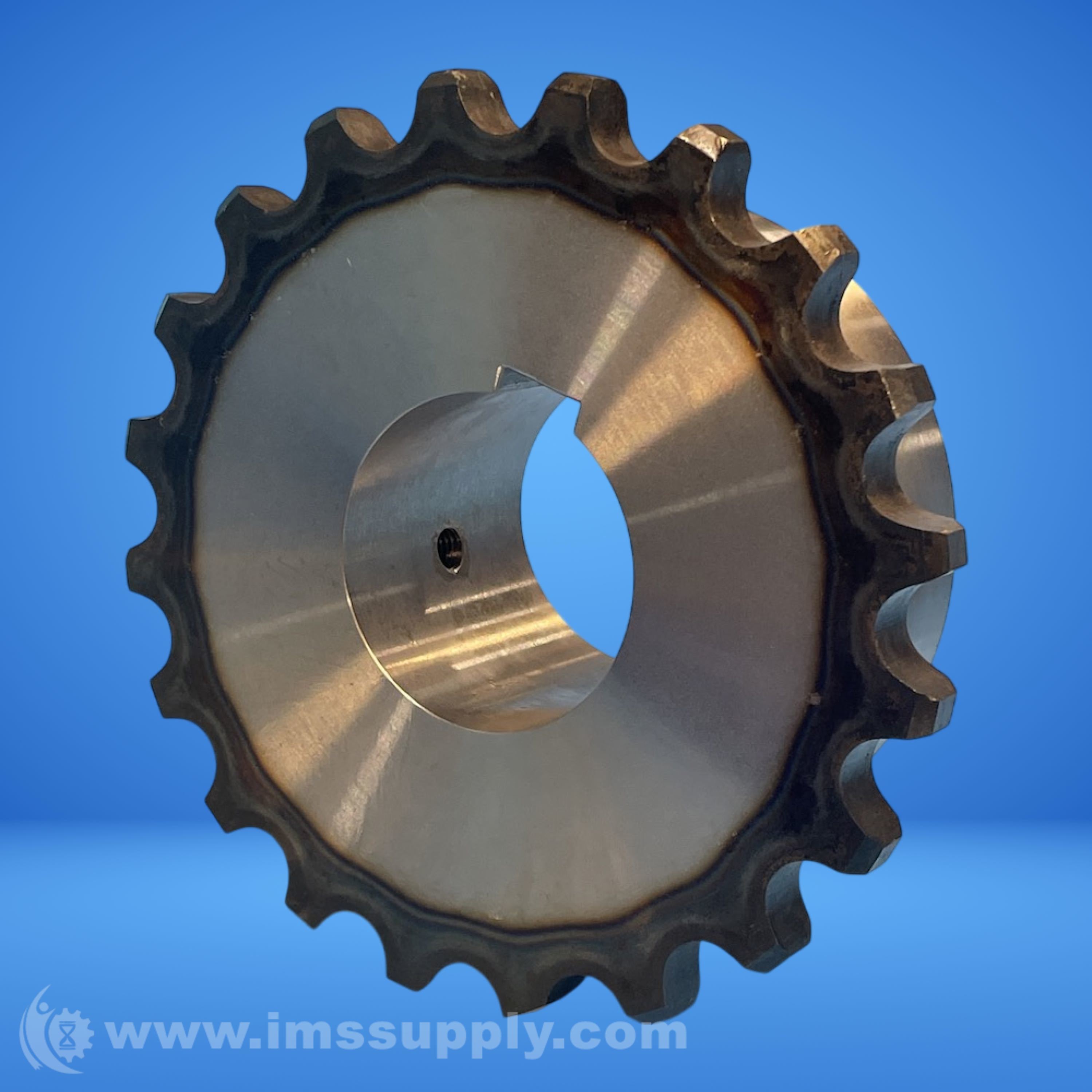 Tsubaki CR10020 Roller Chain Coupling - IMS Supply