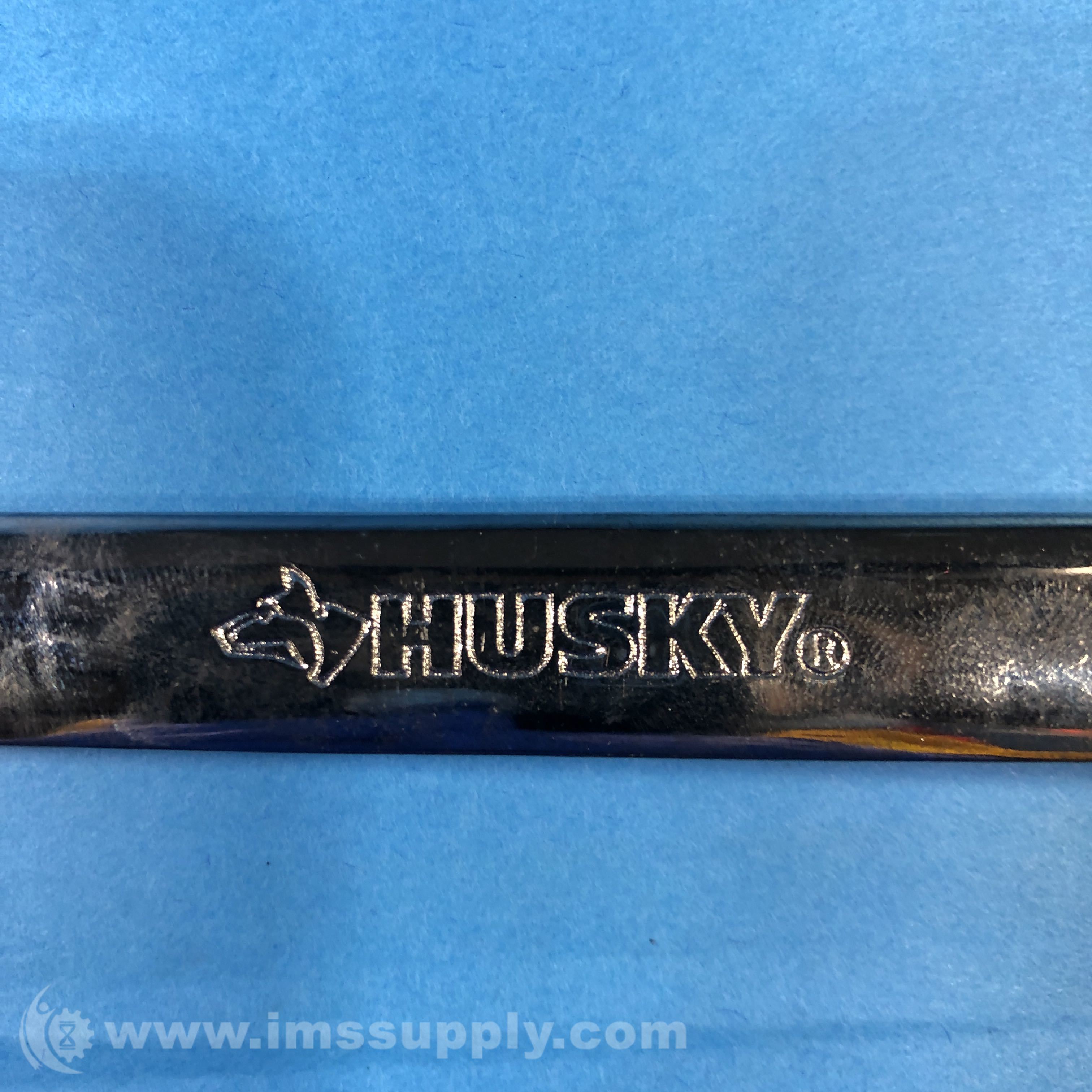 Husky Size 5/8 Inch Combination Wrench - IMS Supply