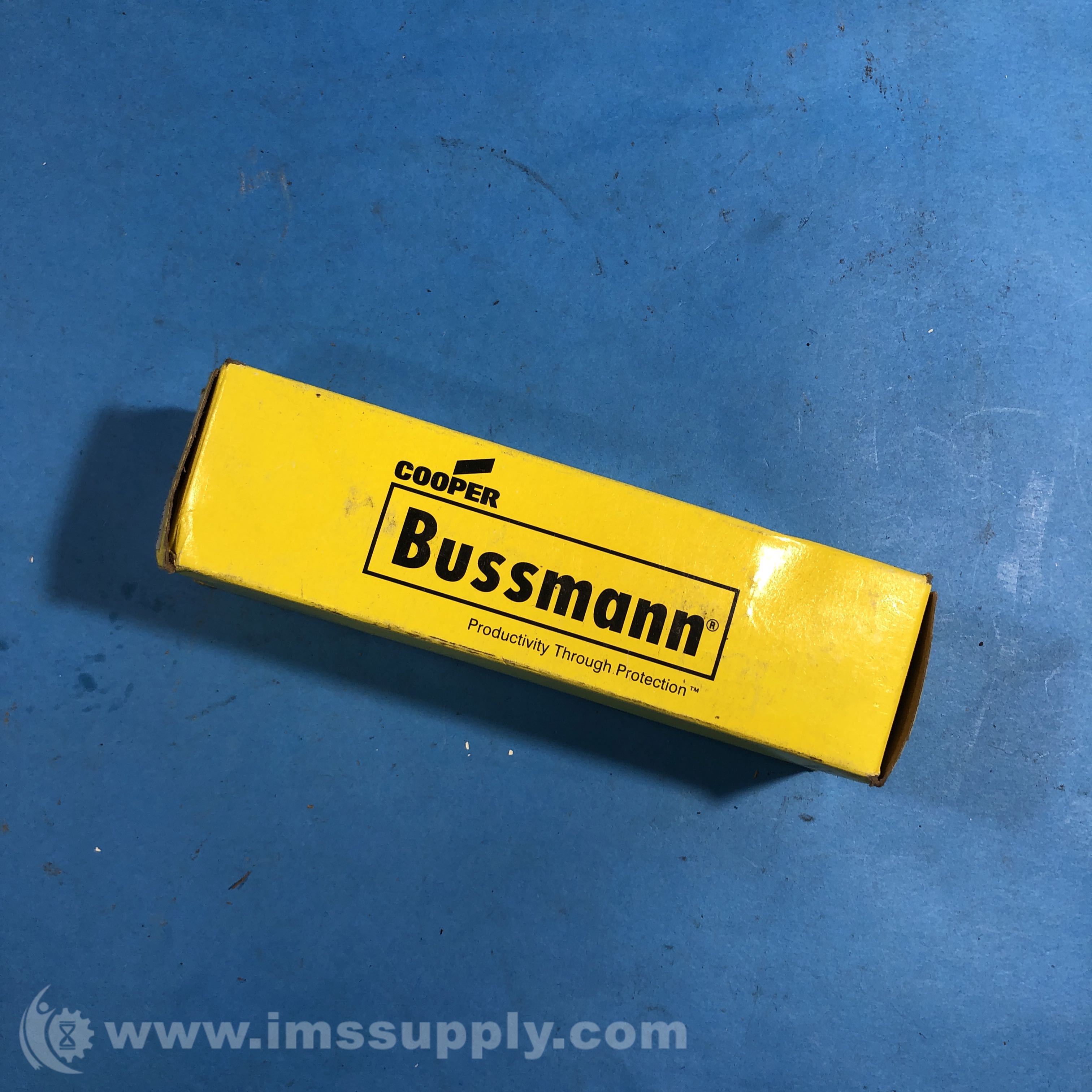 BUSSMAN LPJ-200SP - IMS Supply