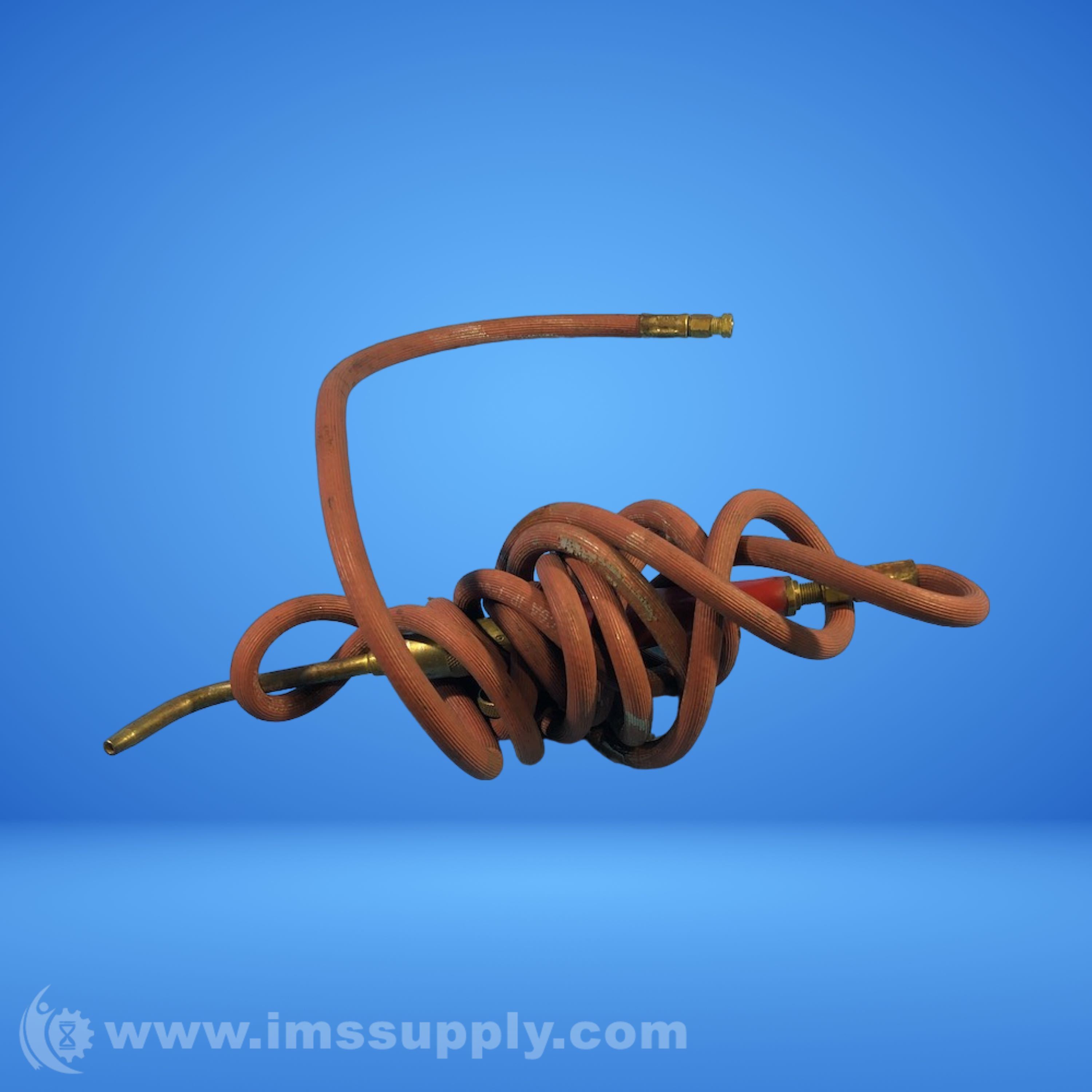 Goss AA1 Acetylene Screw-In Torch Handle - IMS Supply