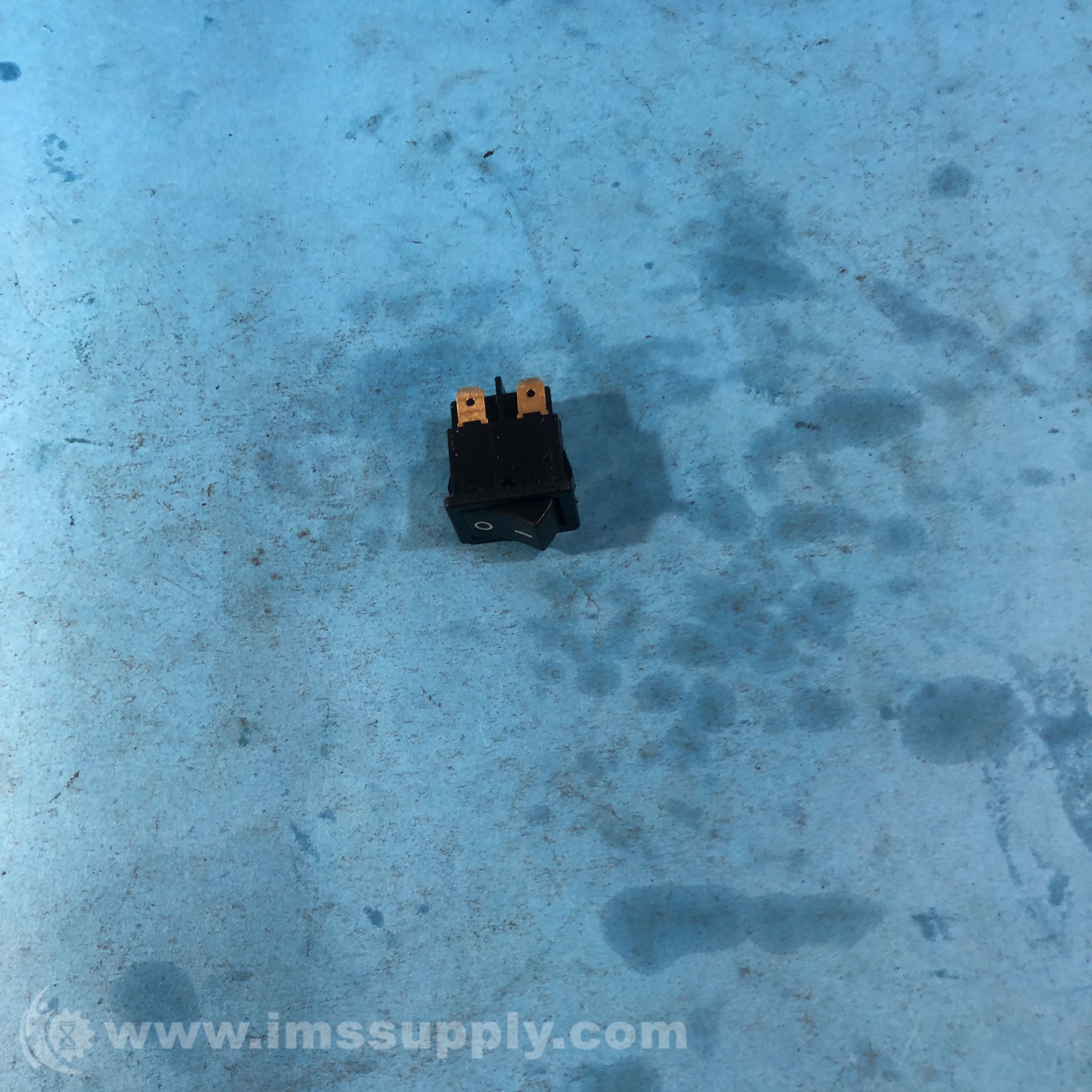 1858 Rocker Switch - IMS Supply