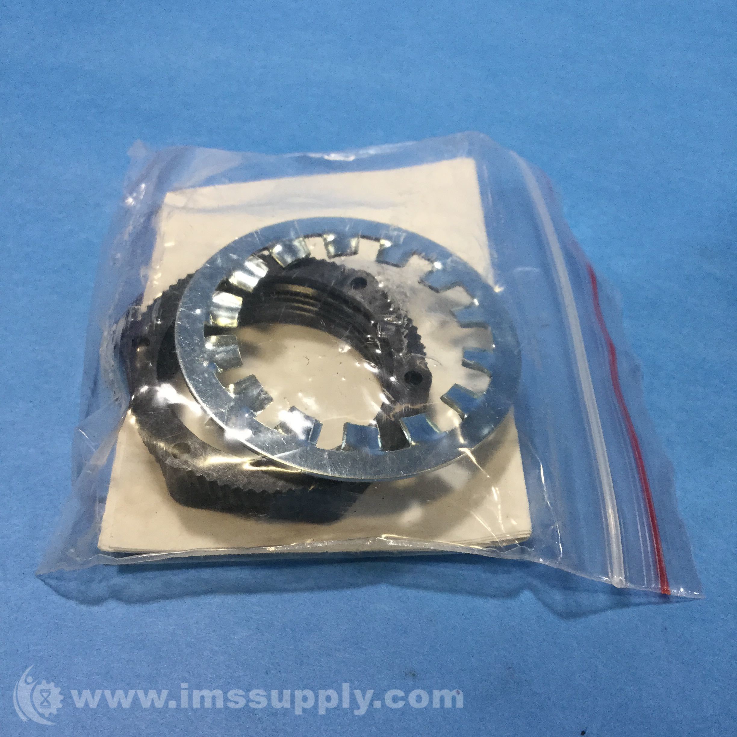 Banner Engineering Corp. OTBVN6LQD Momentary Action Touch Button - IMS ...