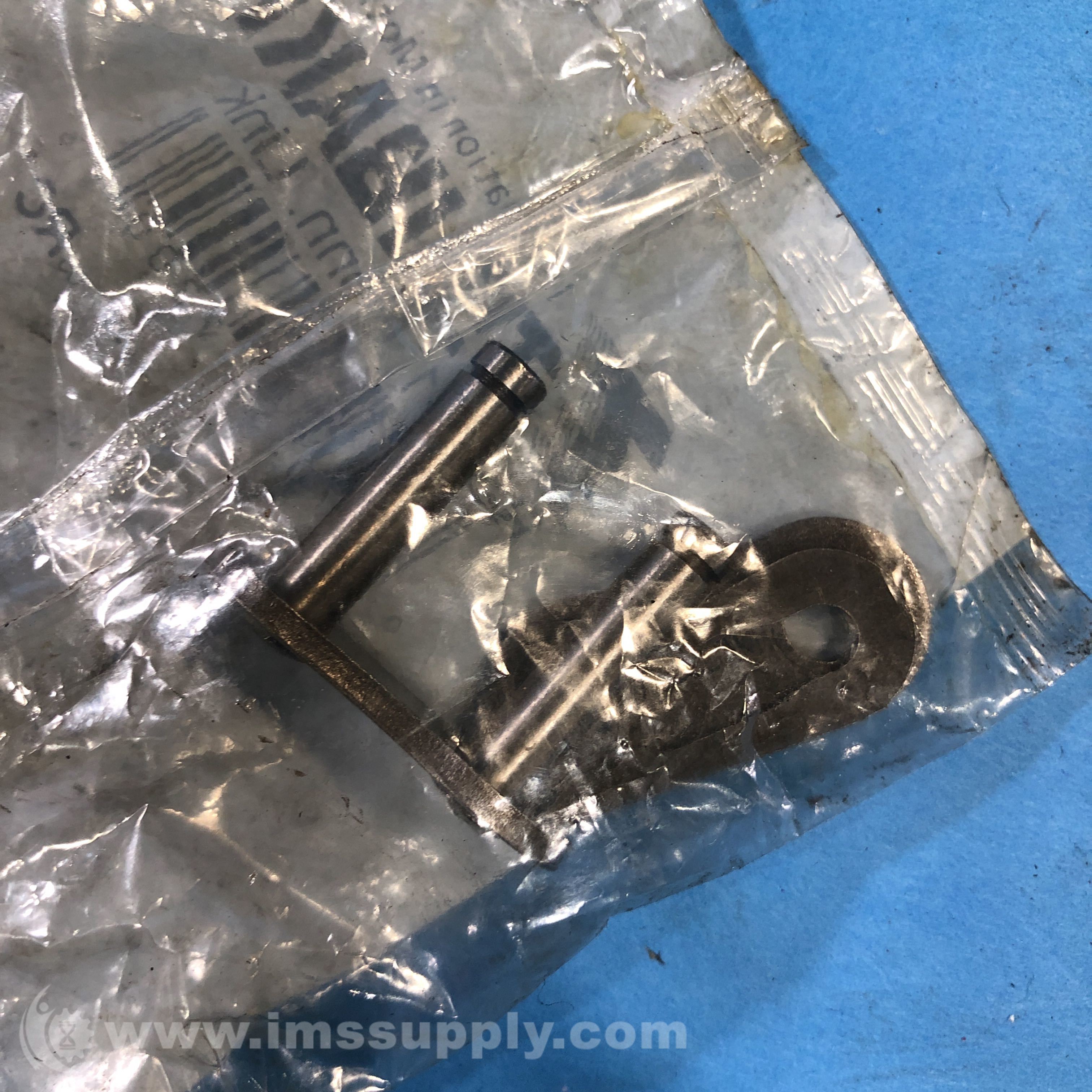 Tsubaki RS60-1 Connecting Roller Chain Link - IMS Supply