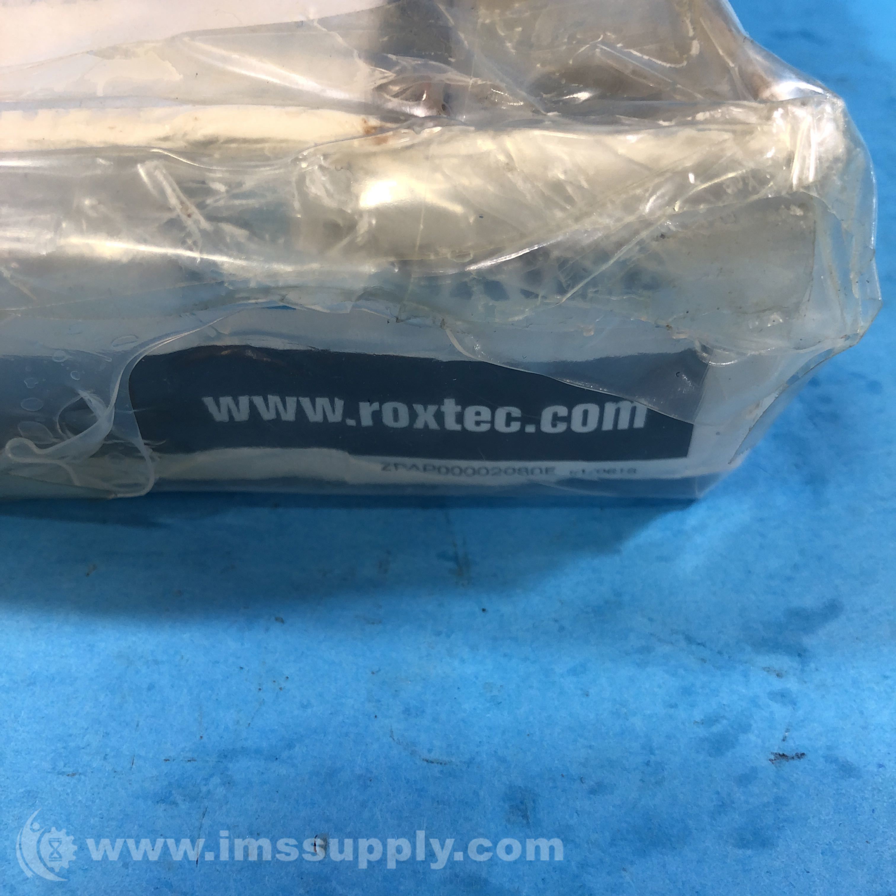 Roxtec CF00000241235 Fitting CF 24/12 (for 12 cables) - IMS Supply