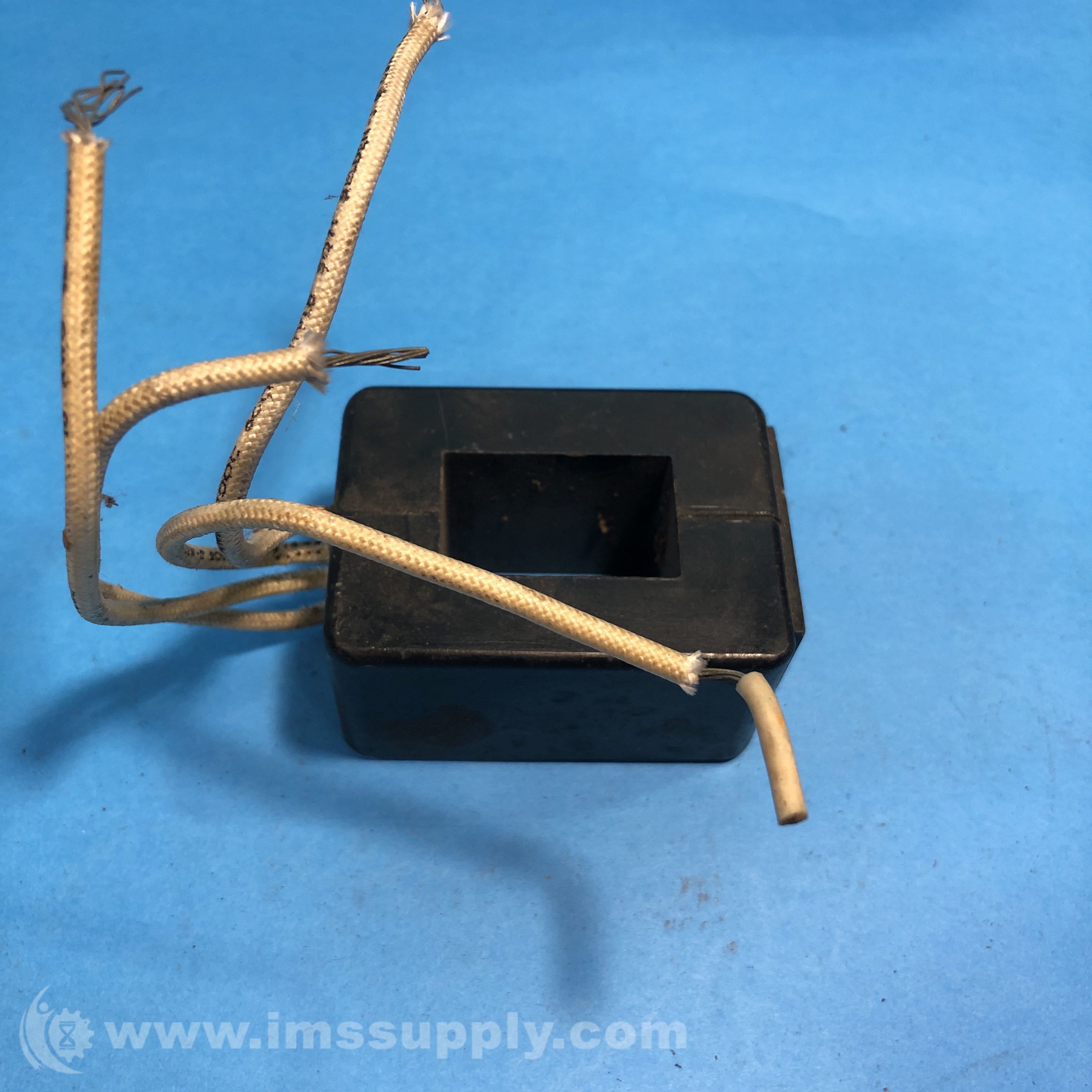 Coiltronics 6H 2402 Solenoid Coil - IMS Supply