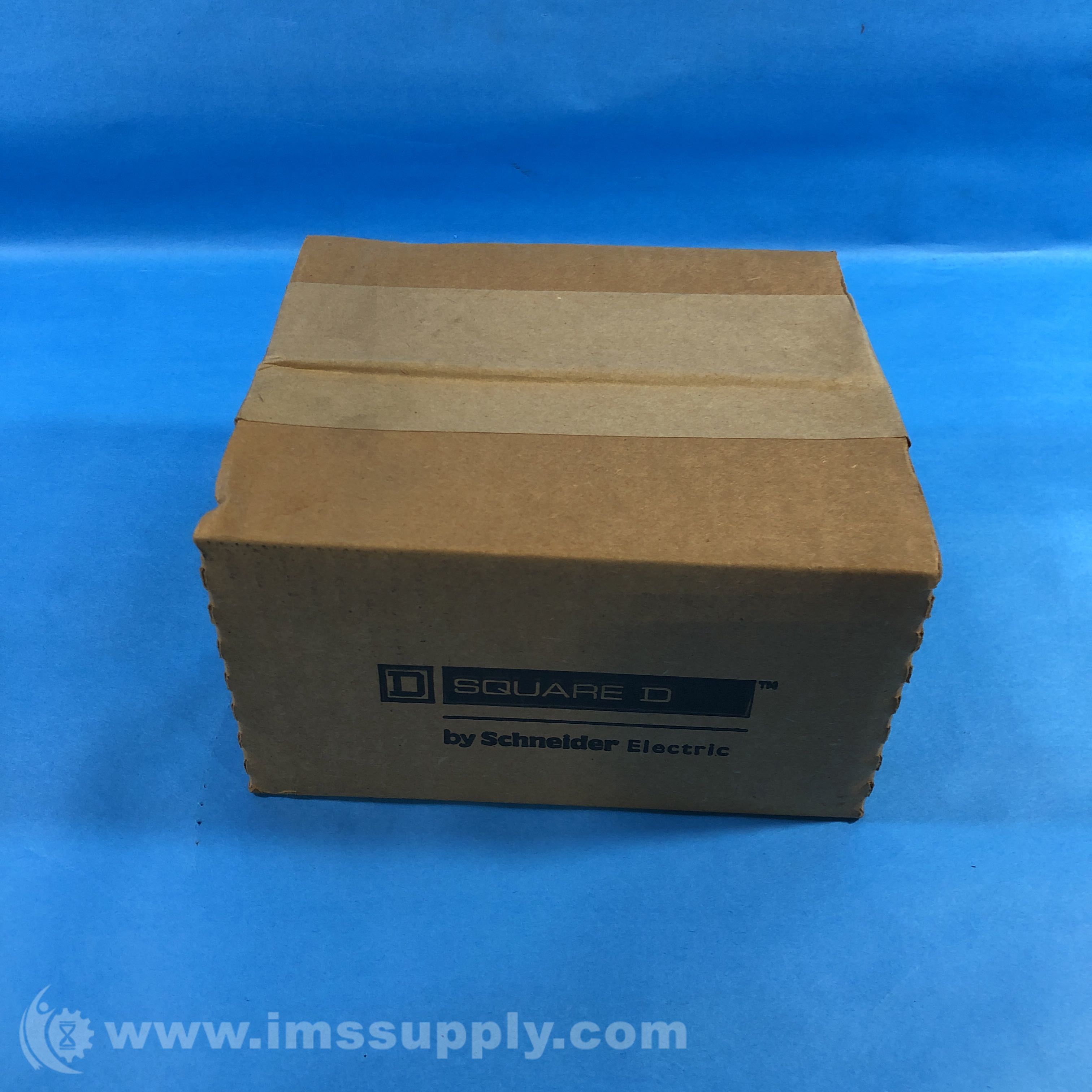 Square D EIK031 Heavy Duty Safety Switches Interlock Kit - IMS Supply