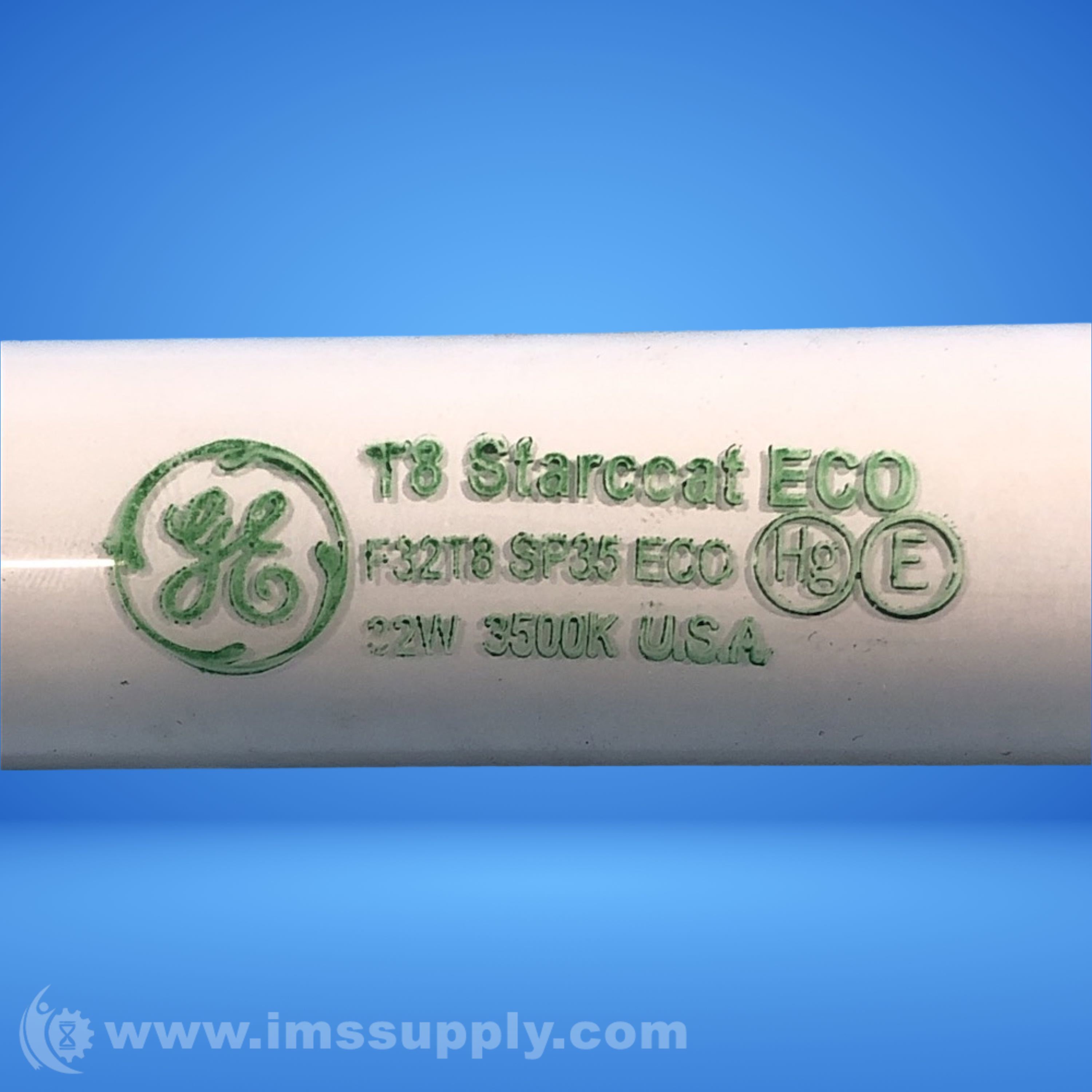 General Electric F32T8 SP35 ECO - IMS Supply