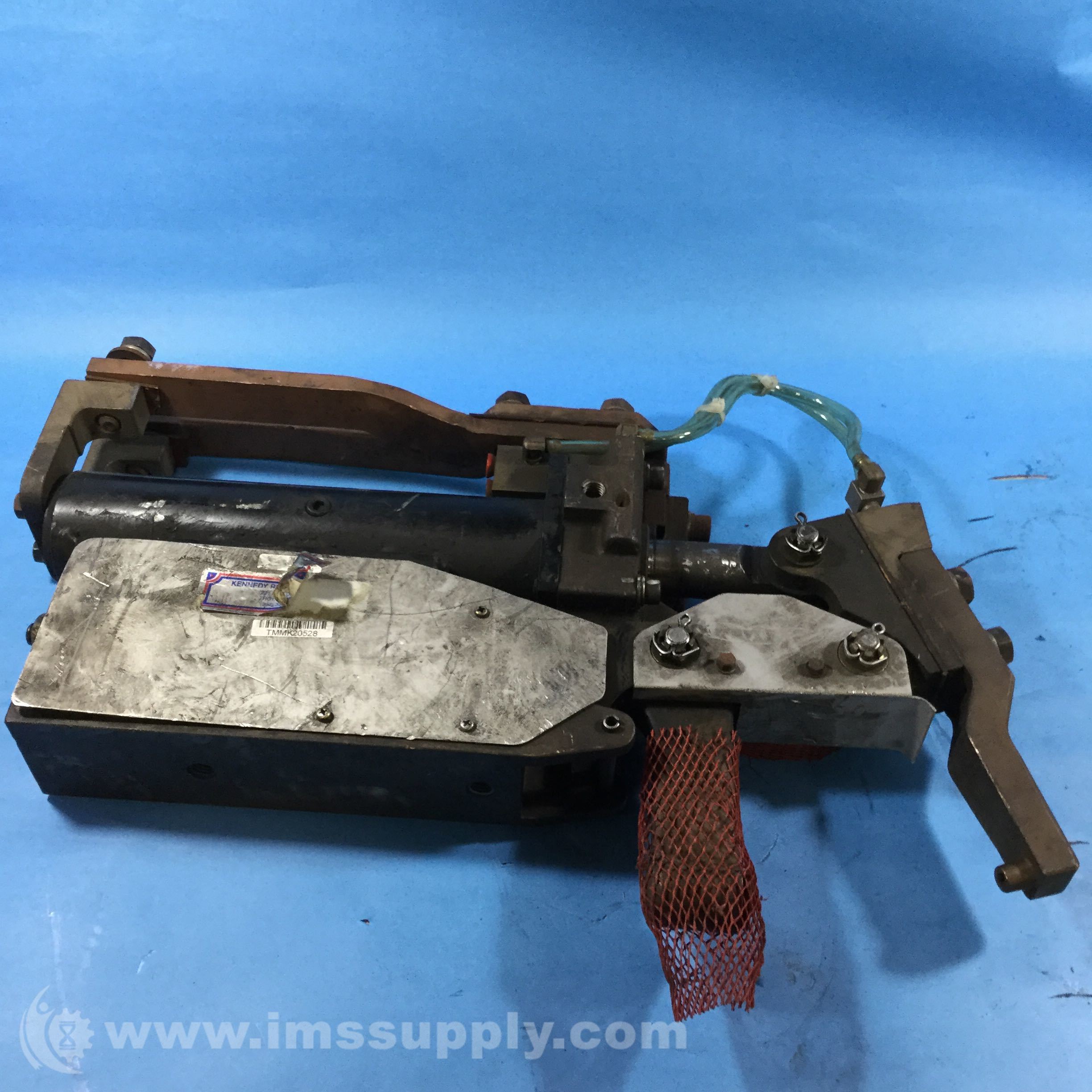 Obara Corp 3514083 Spot Welding Gun - IMS Supply