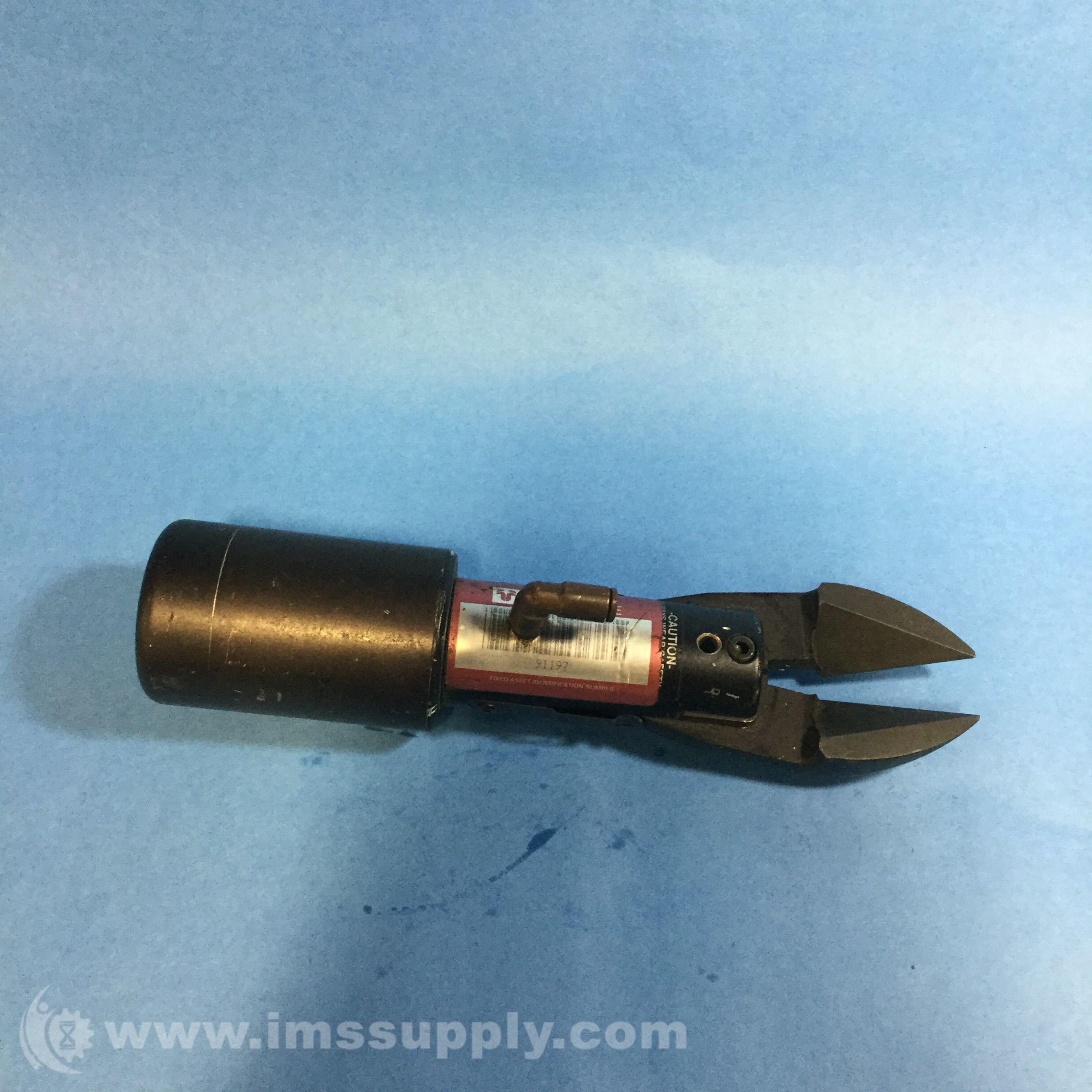 Simonds INC SP-004 Squeeze Pliers - IMS Supply