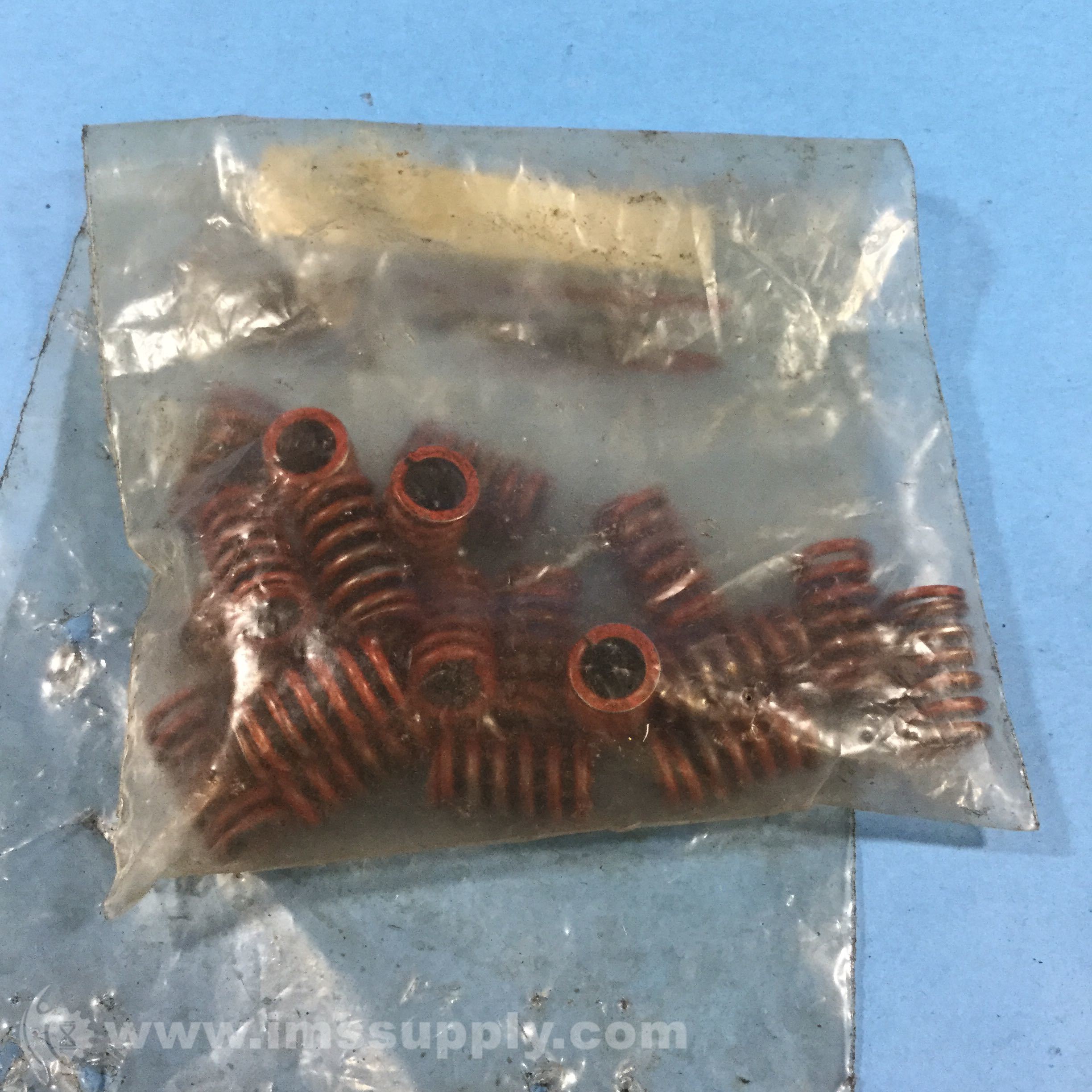 Dme SMH2004 Medium Heavy Duty Springs - IMS Supply
