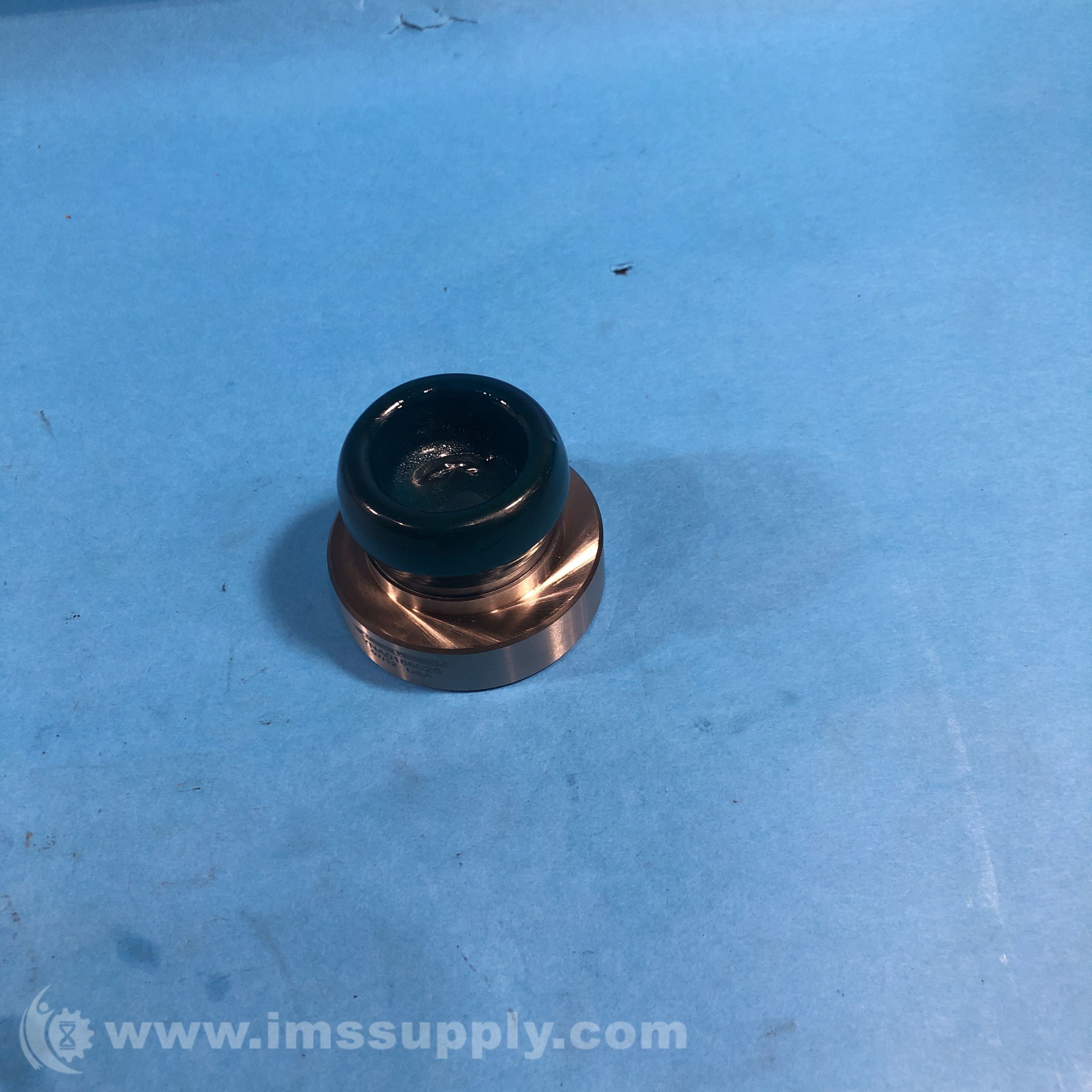 CARBIDE PRODUCTS INC KK-KC000047-A SCM415H Bushing - IMS Supply