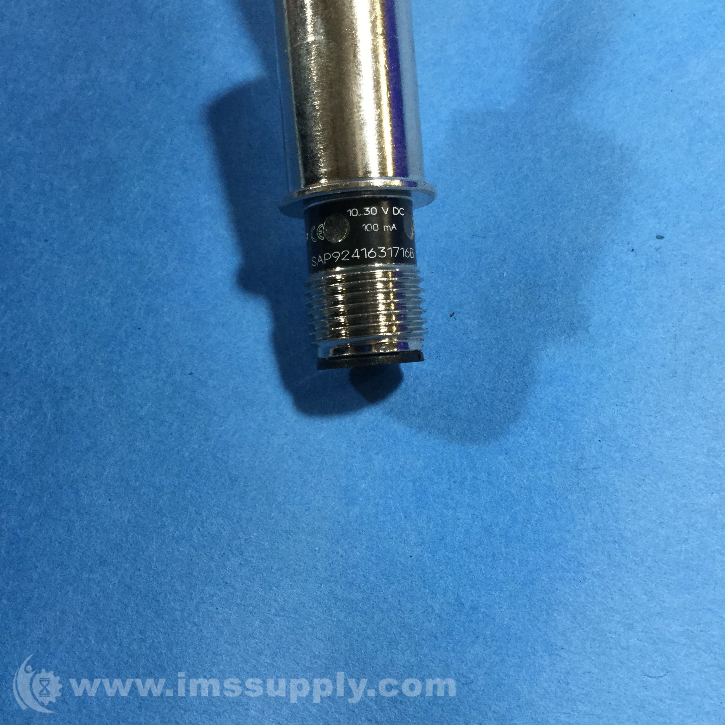 Senstronic SAP9241631716B Proximity Sensor - IMS Supply