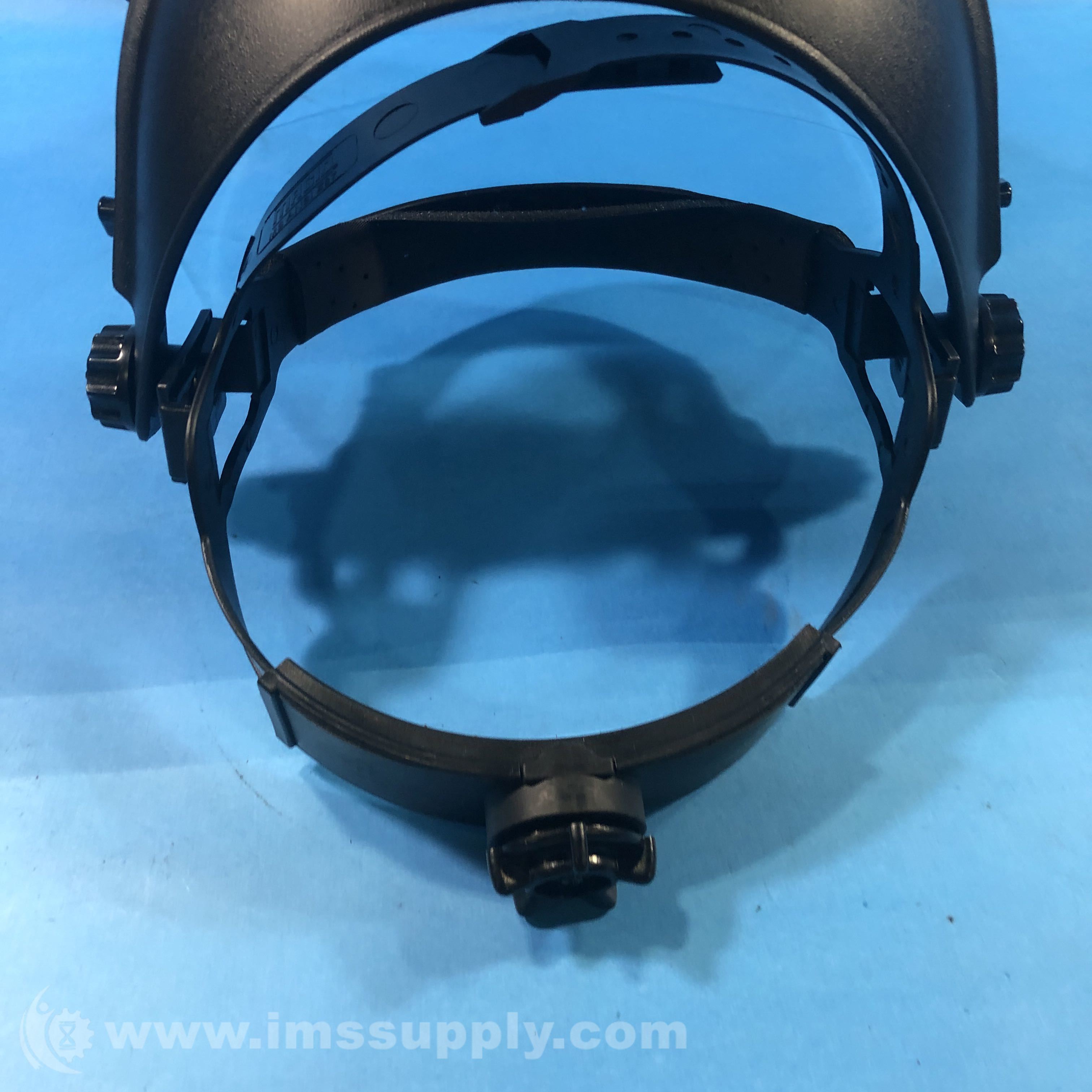MAGID MS ANSI Z87 Faceshield Assembly - IMS Supply