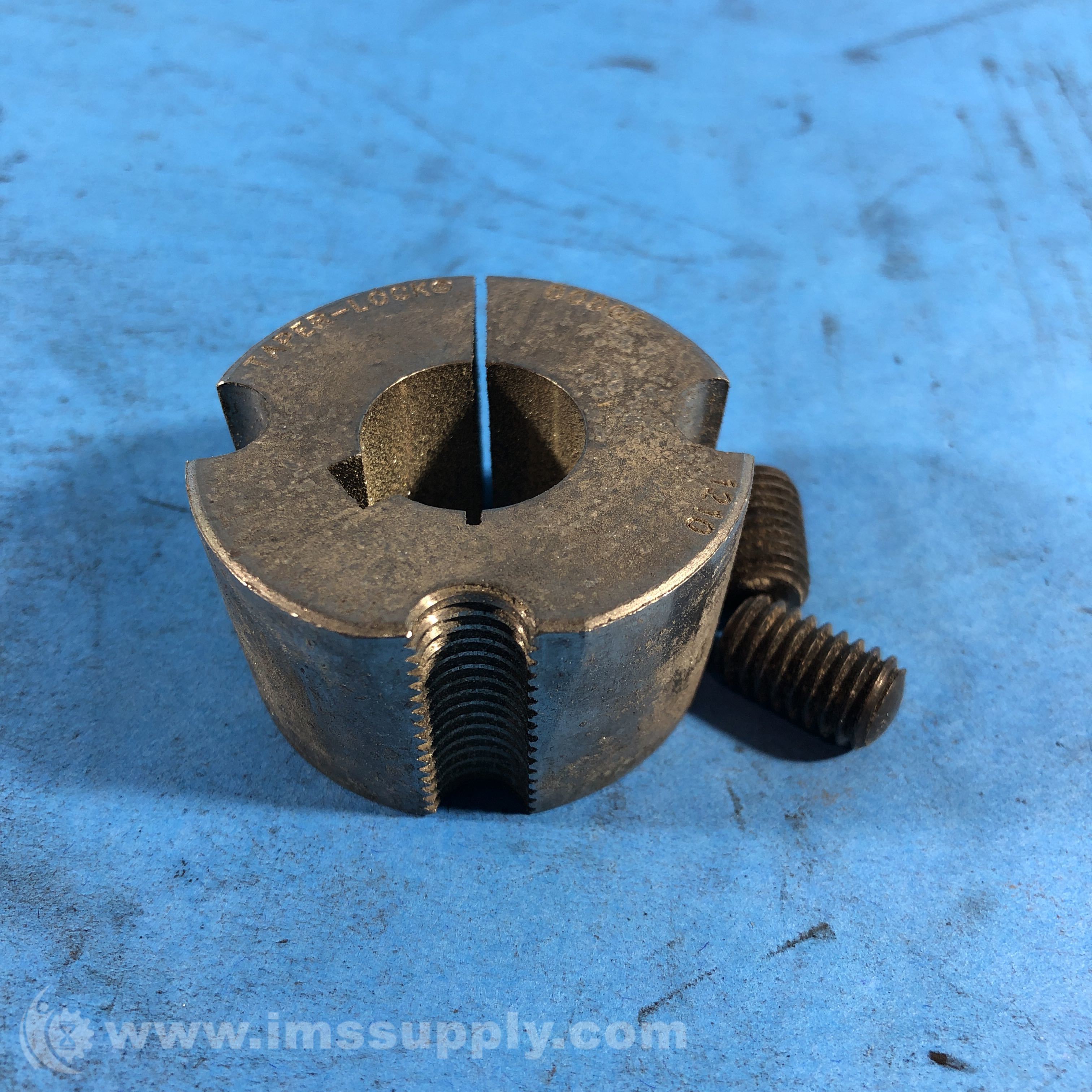 Gates 78580519 1210 x 19MM Taper Lock Bushing - IMS Supply