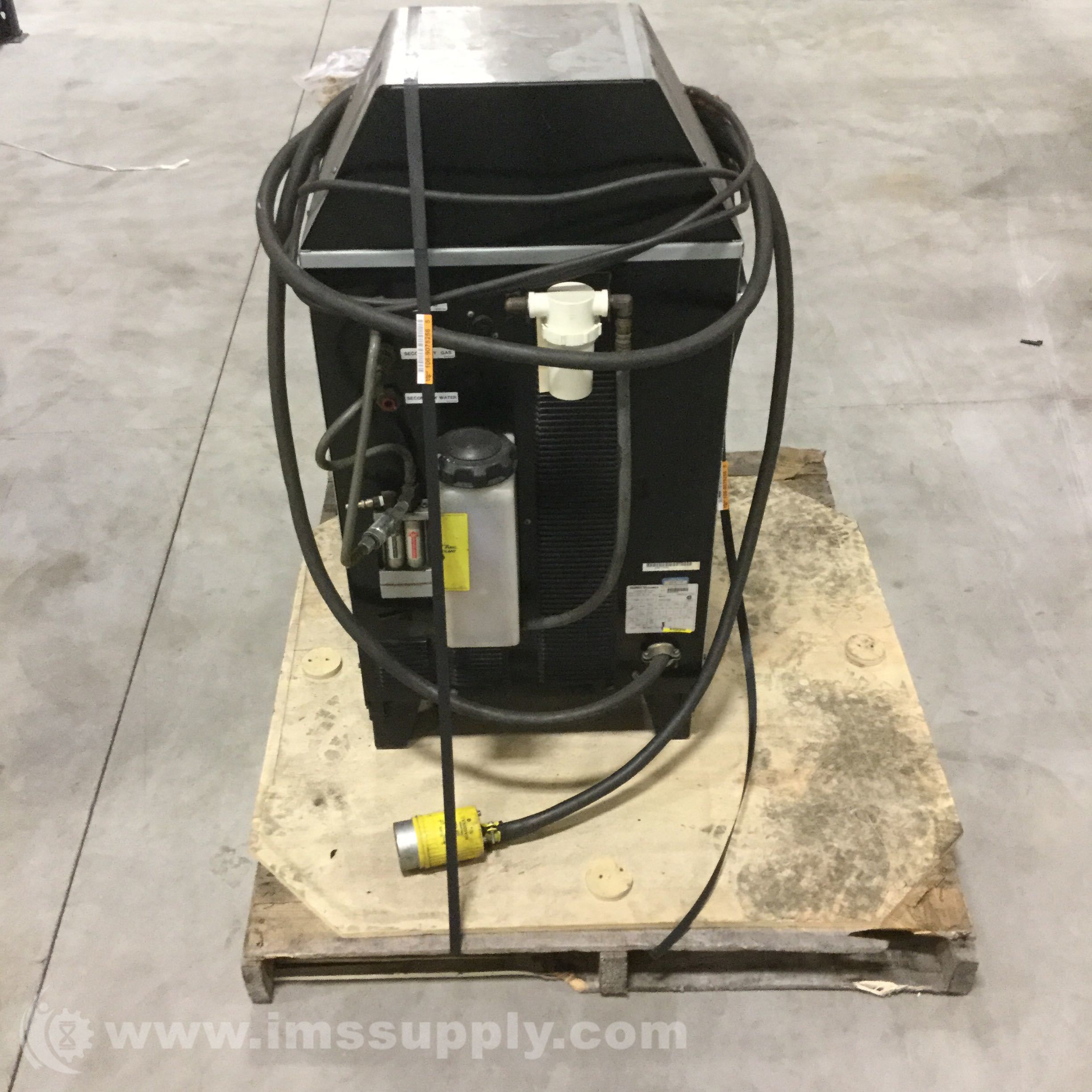 Thermal Dynamics MERLIN 1000 Plasma Power Source - IMS Supply