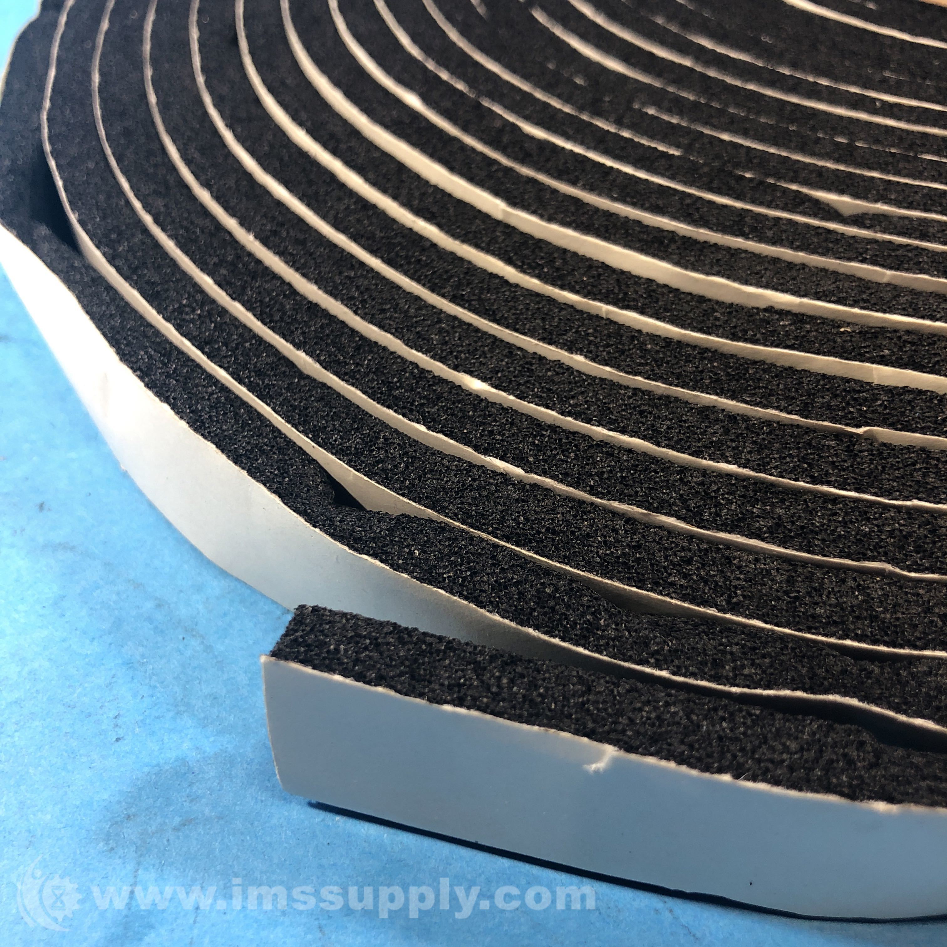 Foam Seal Roll 2 in. x 25 ft. - IMS Supply