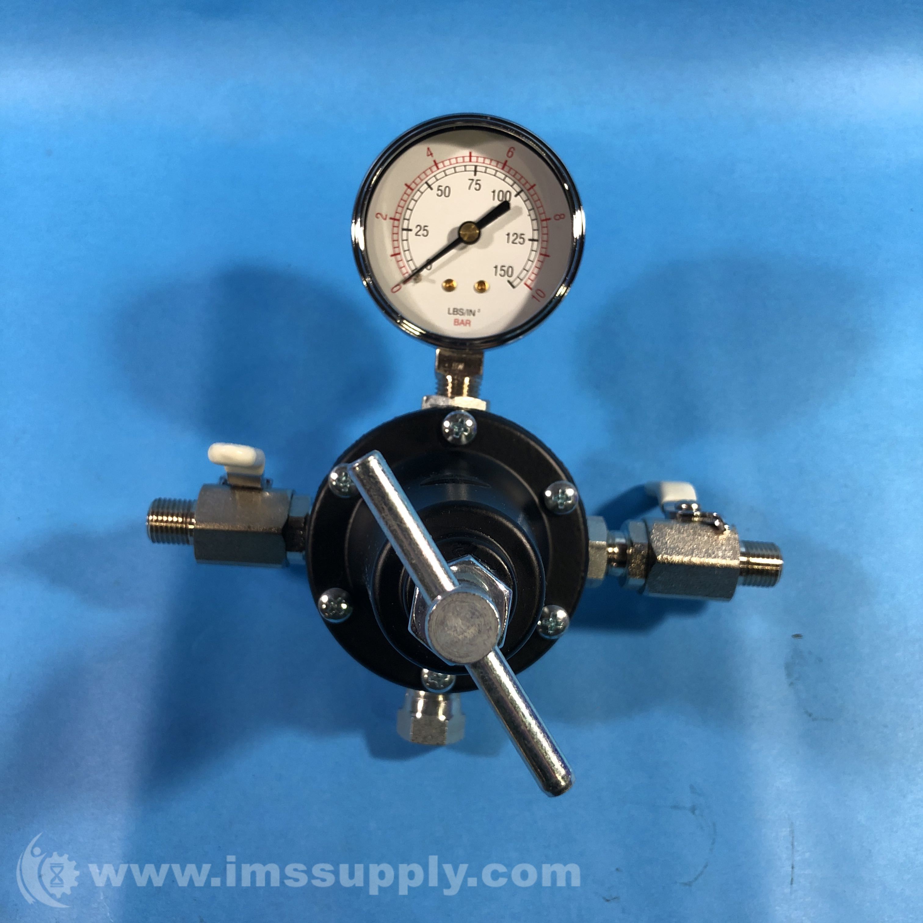 Binks 85-470 Air Control Assembly - IMS Supply