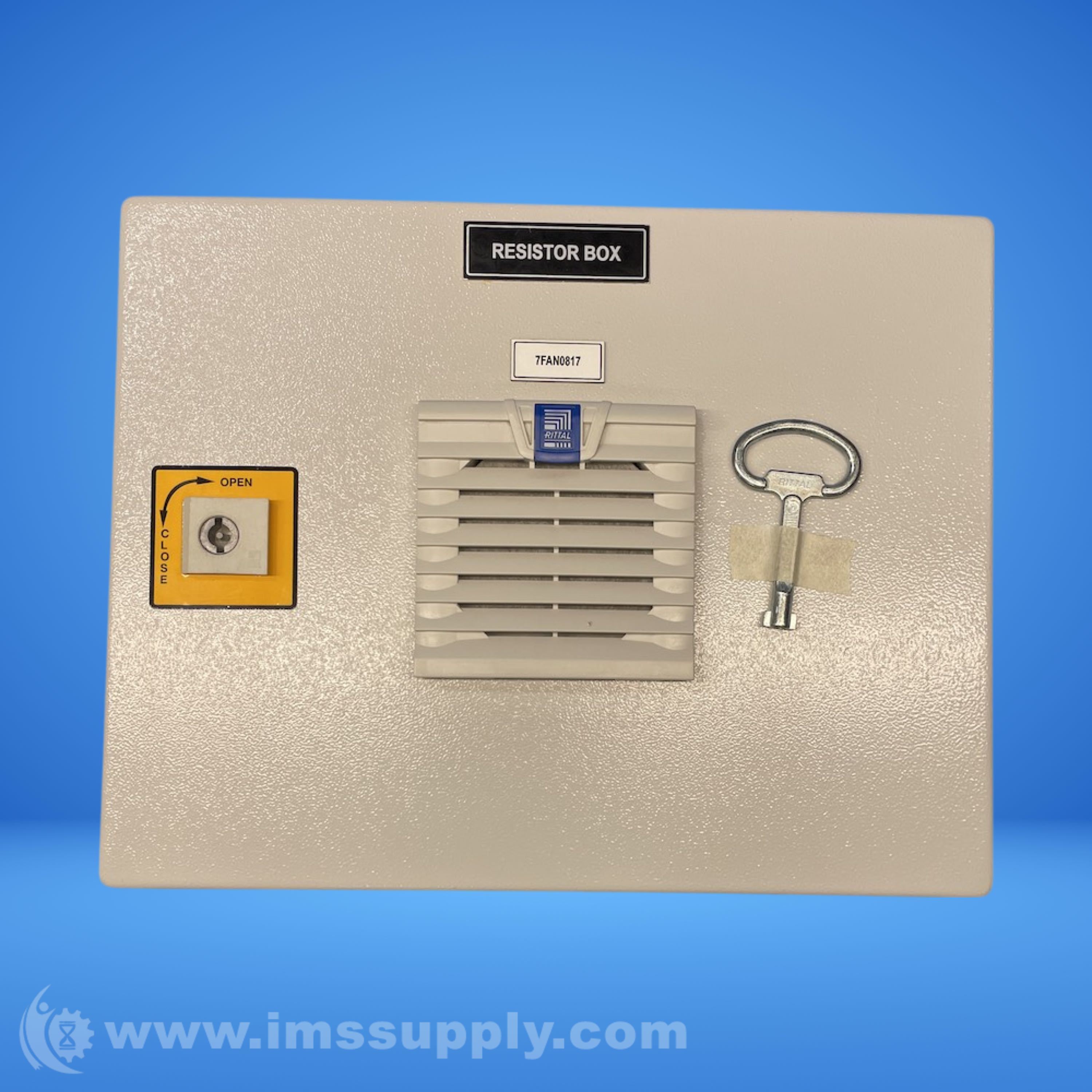 Rittal AE 1030.500 - IMS Supply