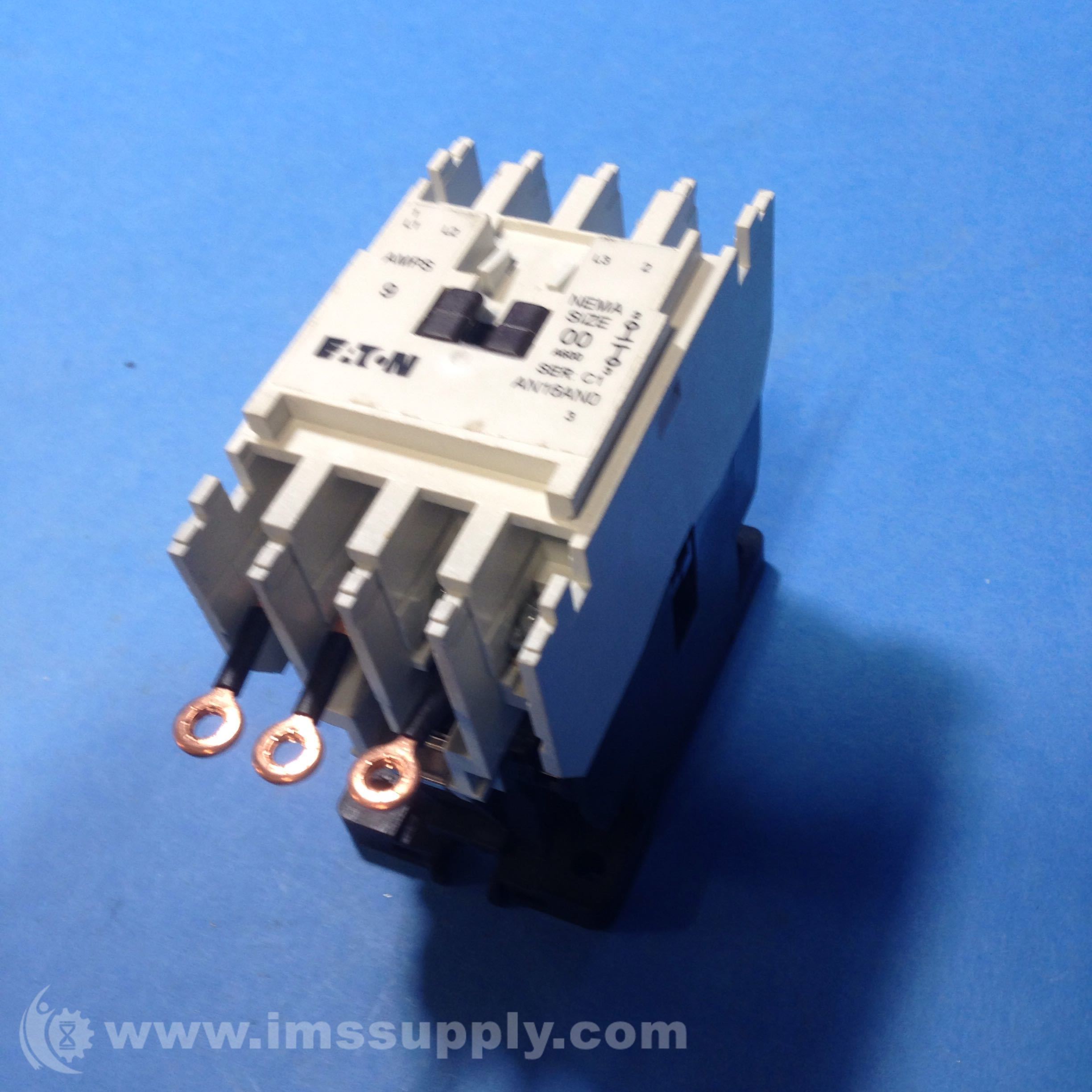 Eaton AN16AN0 - IMS Supply
