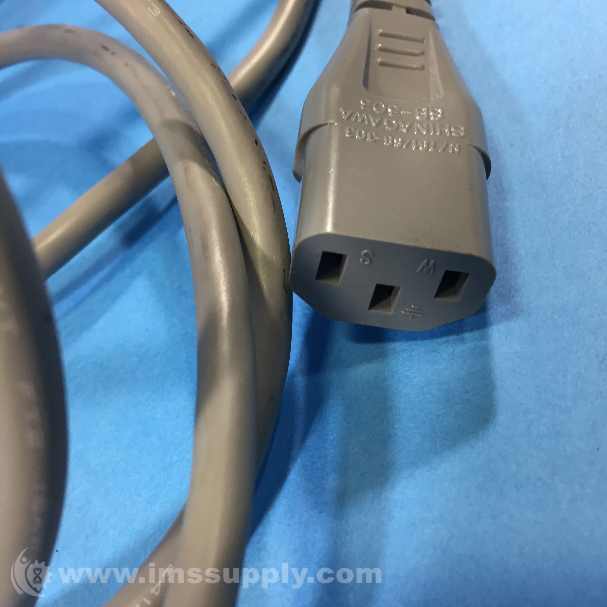 Shinagawa Electric Wire SB-303 - IMS Supply